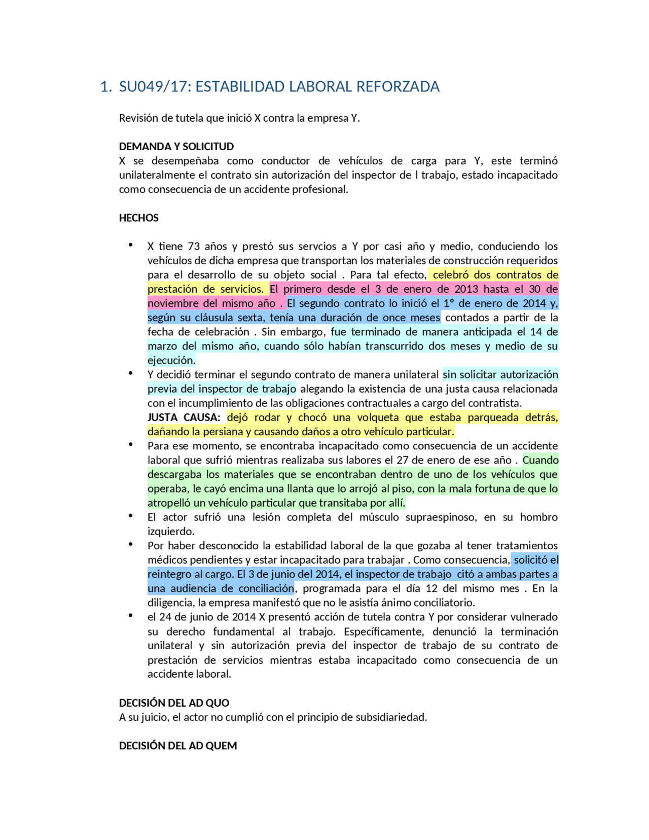 Sasdasd asdas dafasdf - Docsity