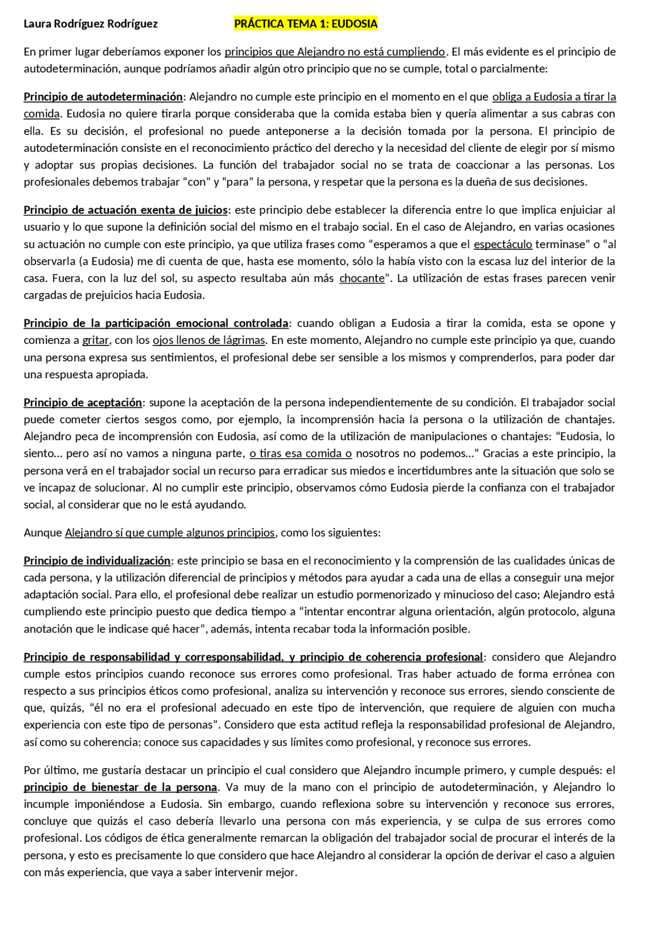 Pa Individual Y Familiar Docsity