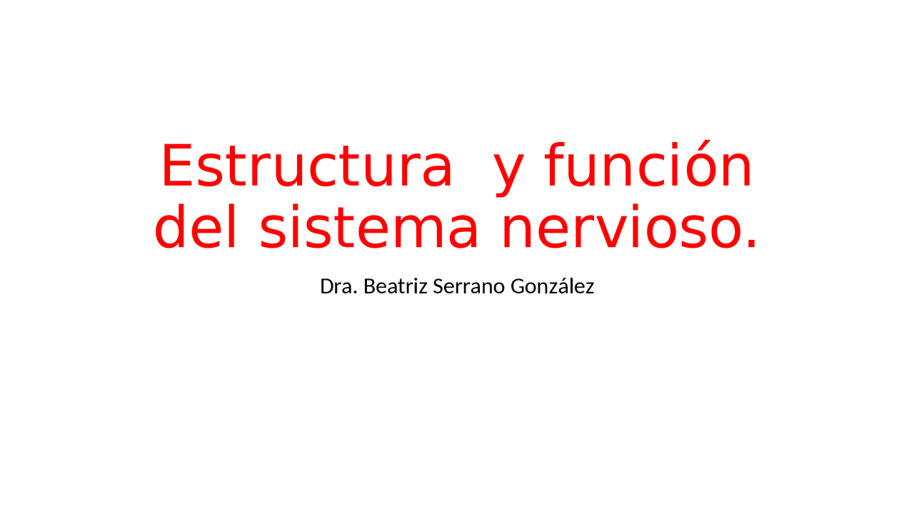 Estructura Del Cráneo Y Sus Componentes Diapositivas De Anatomía