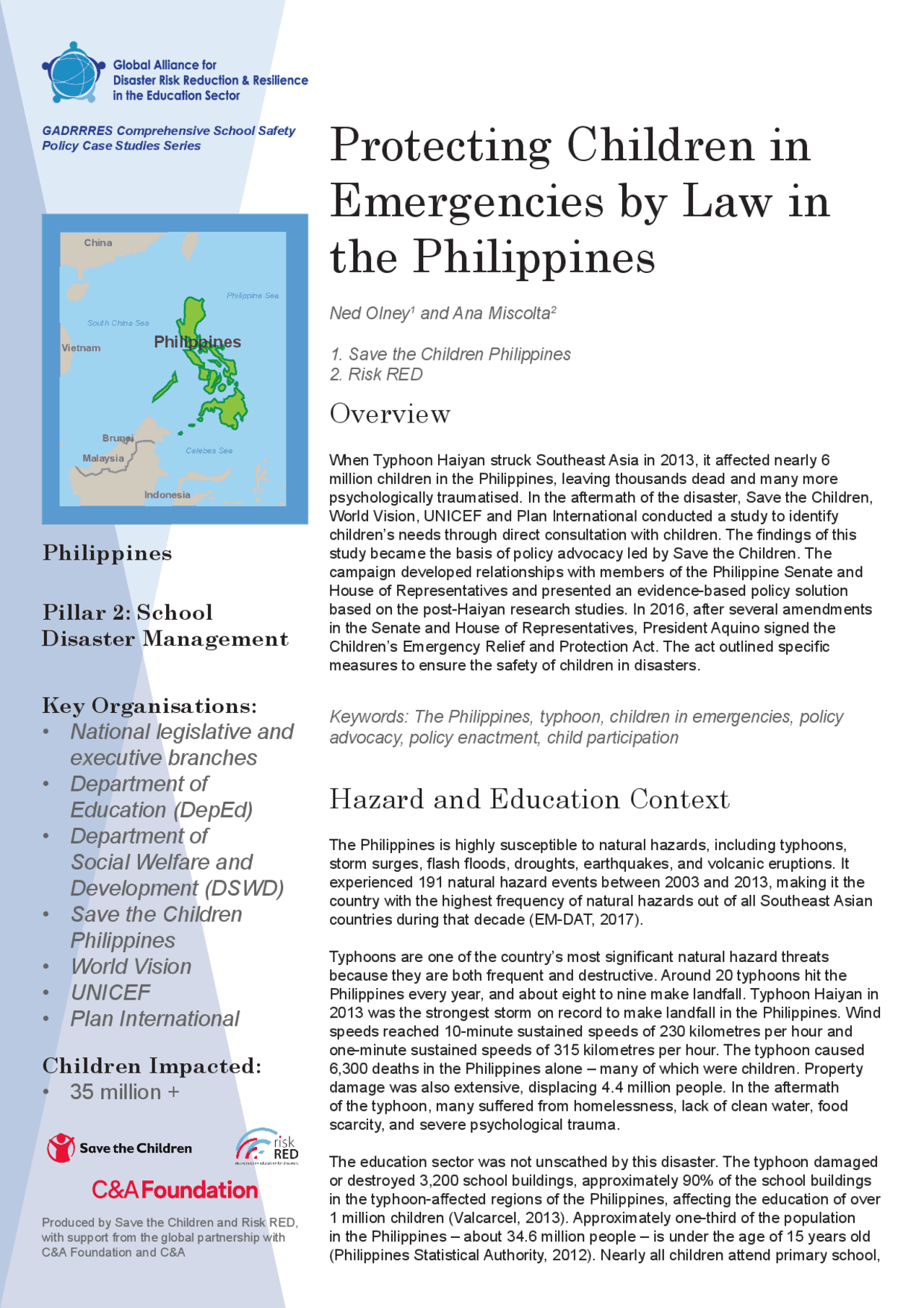 Case Study Report Sample | Study Guides, Projects, Research Social Work ...