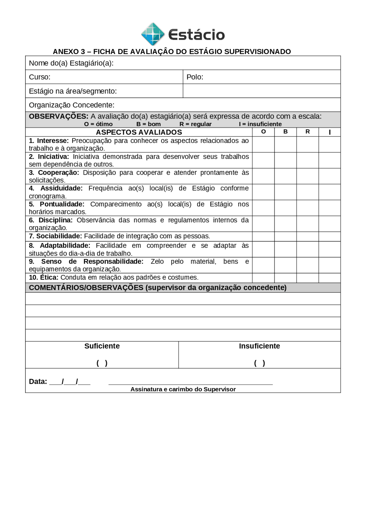 Exercicios De Gestao Ambiental Exercícios Gestão Ambiental Docsity
