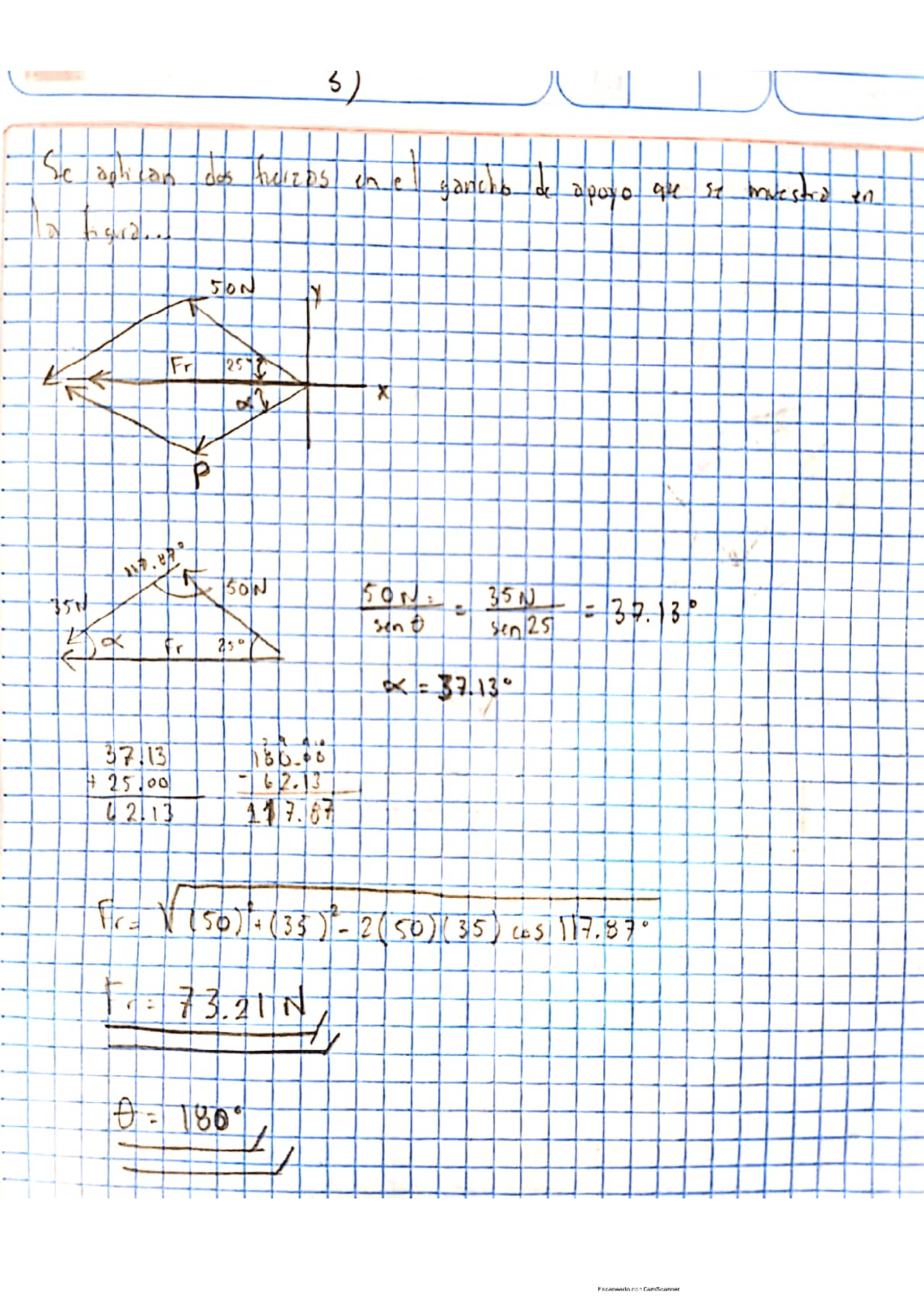 Ejercicios De EstÁtica Docsity