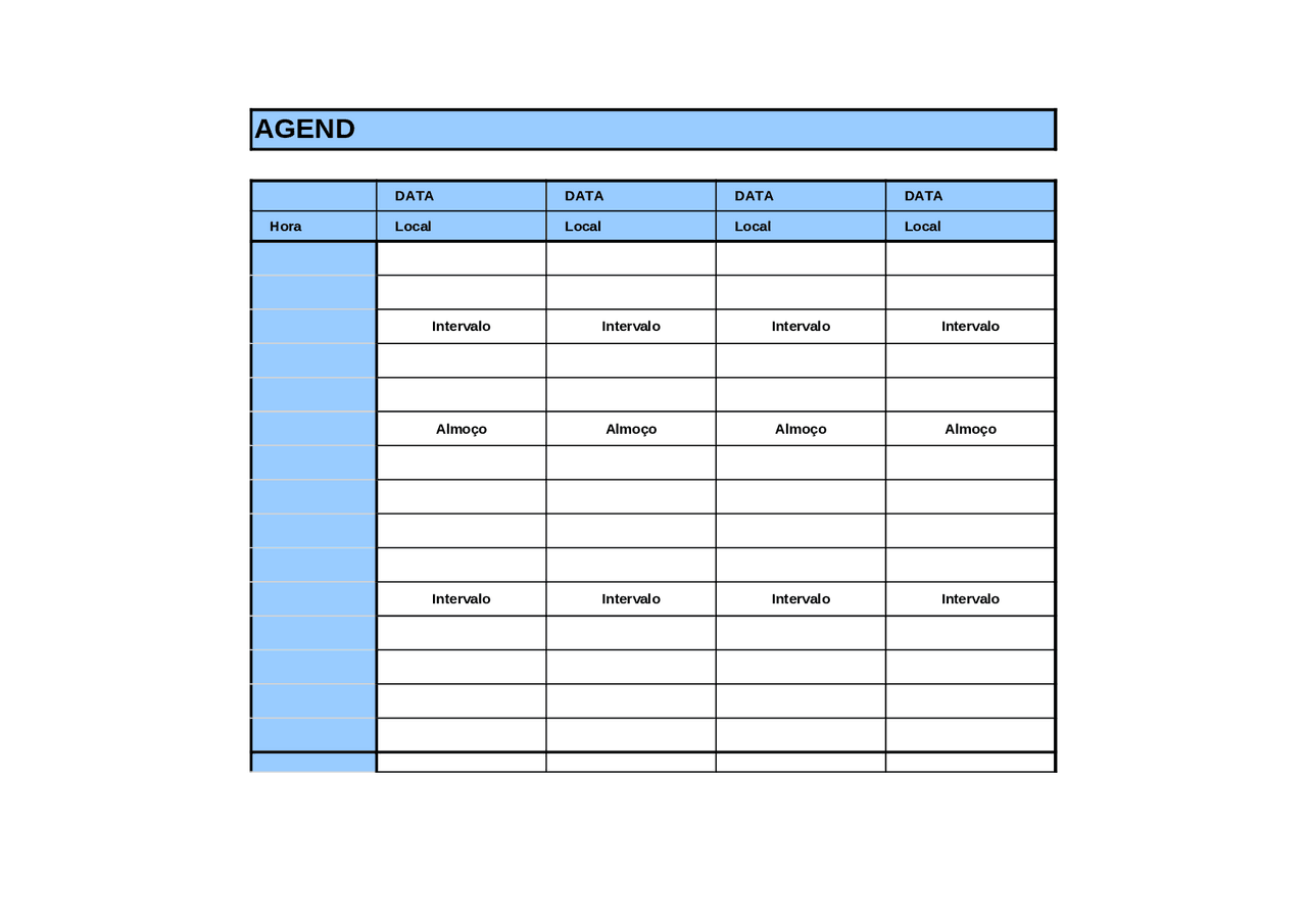 Planilhas Com Calculos Docsity