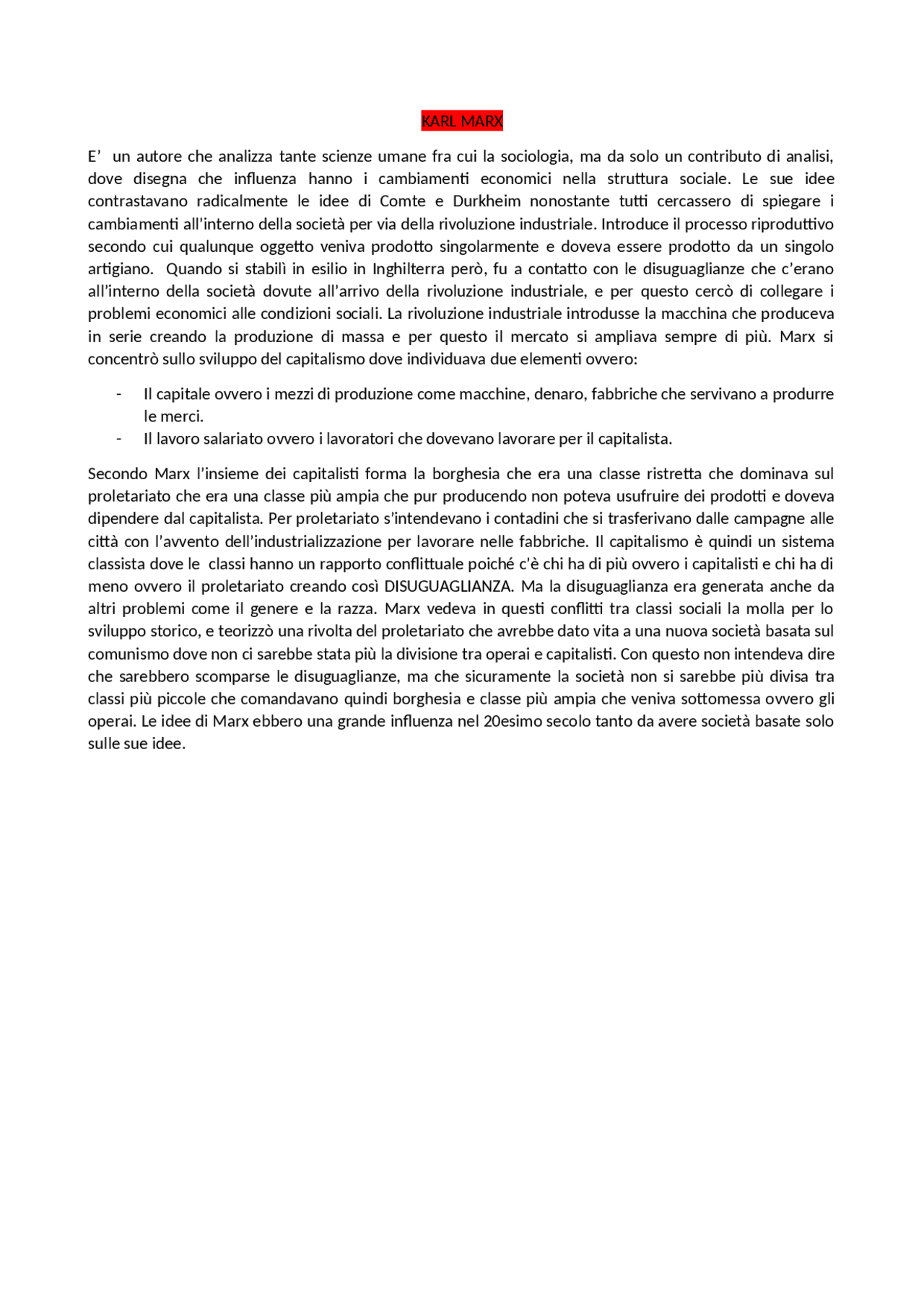 Fondamenti Di Sociologia Giddens E Sutton Docsity
