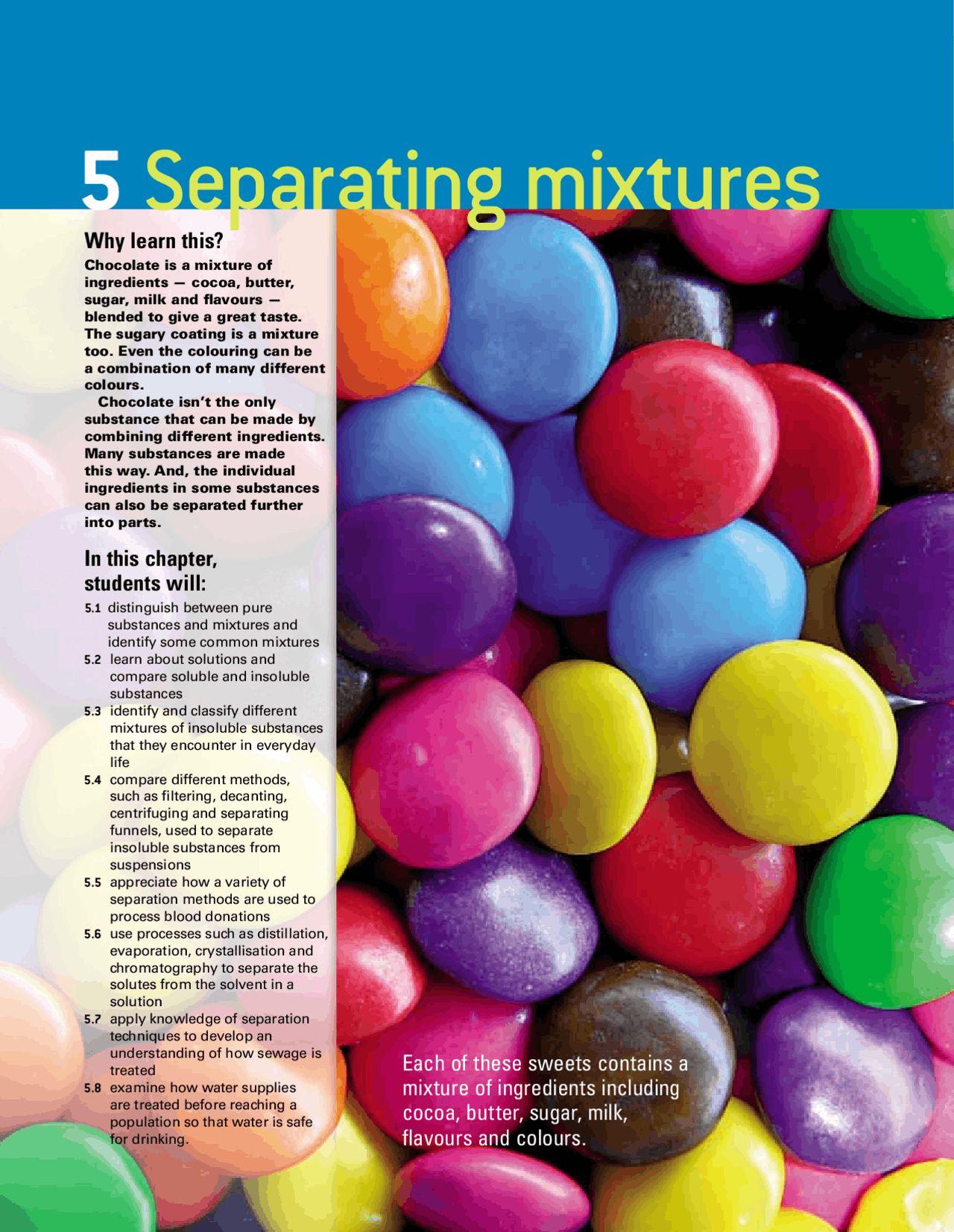 General chemistry 1 grade 12 STEM modules | Study notes Chemistry - Docsity