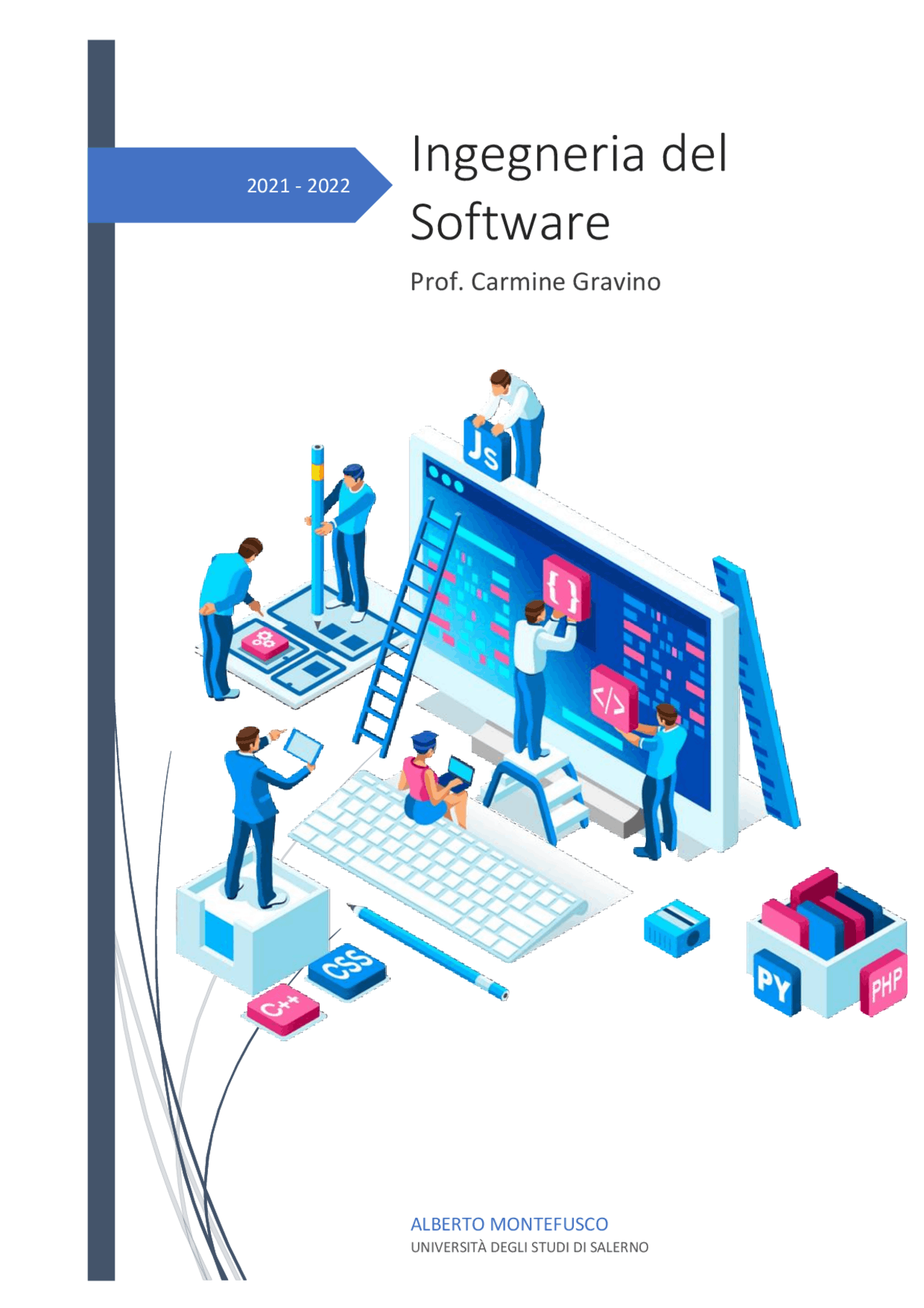 Ingegneria Del Software Docsity