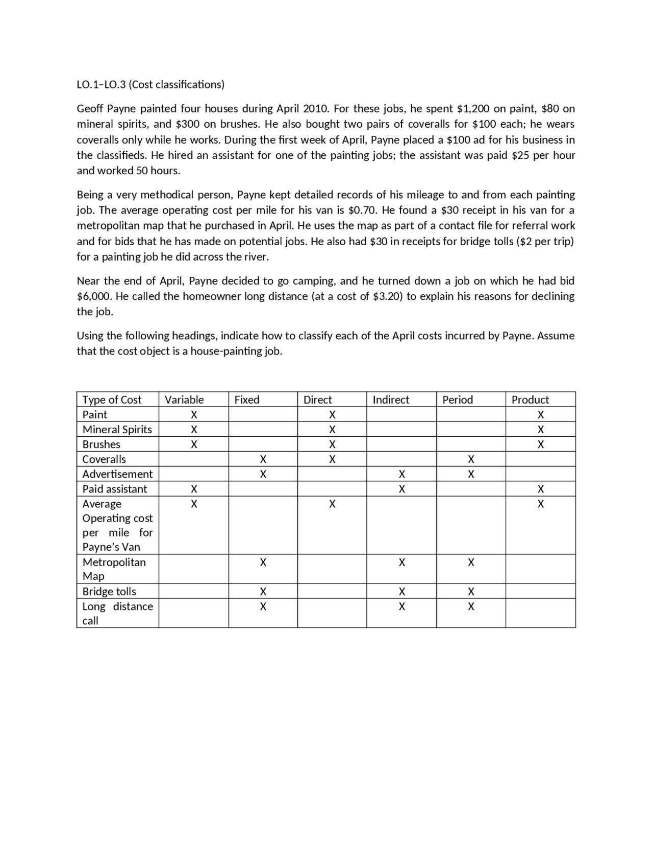 Problem 37 Learning Objectives 1 3 Docsity
