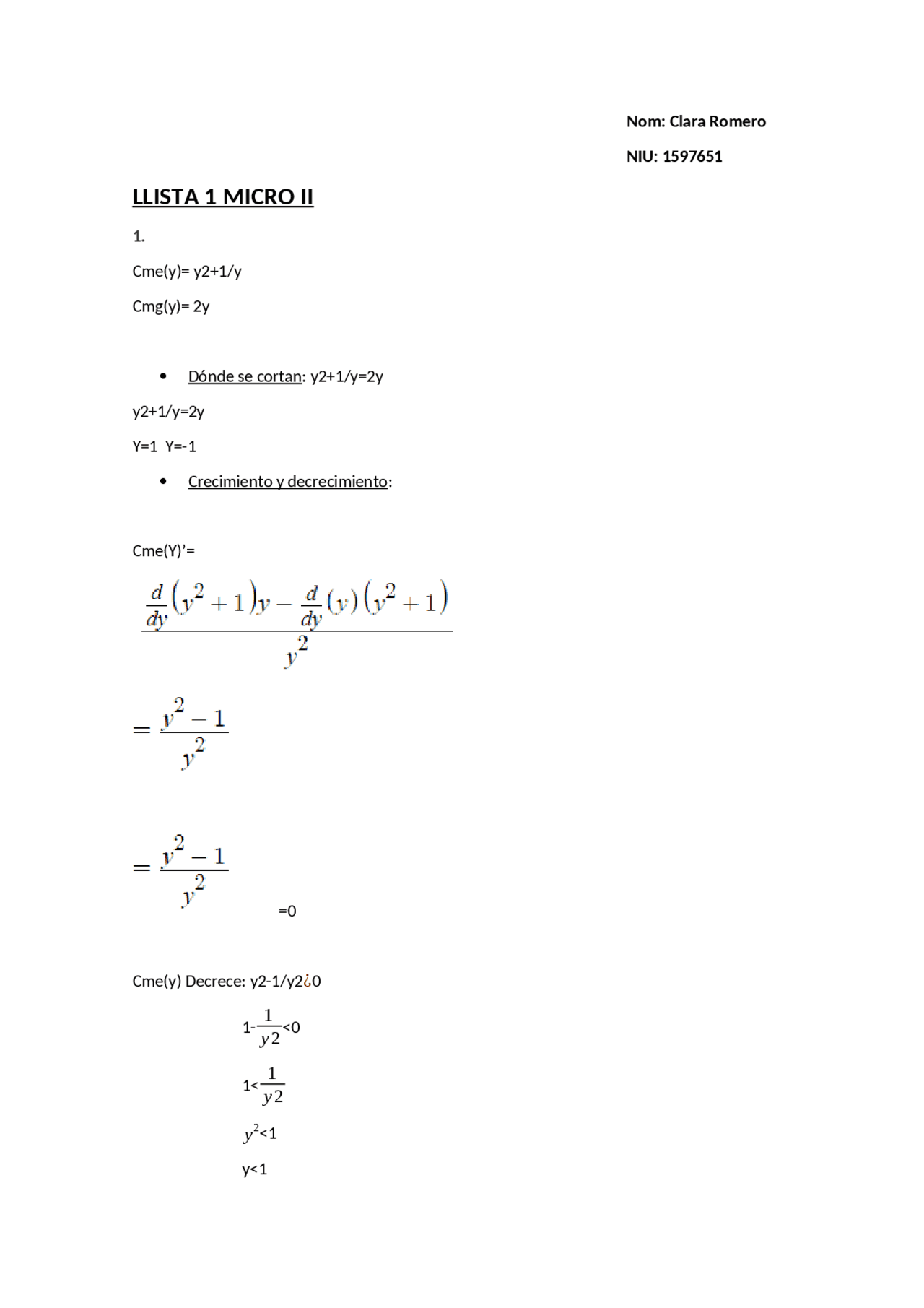 Ejercicios Resueltos Lista Ejercicios Tema 1 Ejercicios De