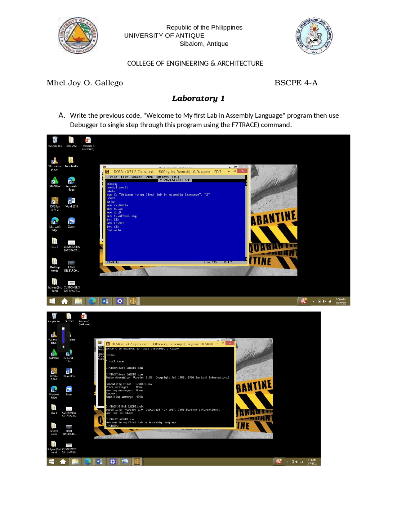 Computer Engineering Topic Docsity