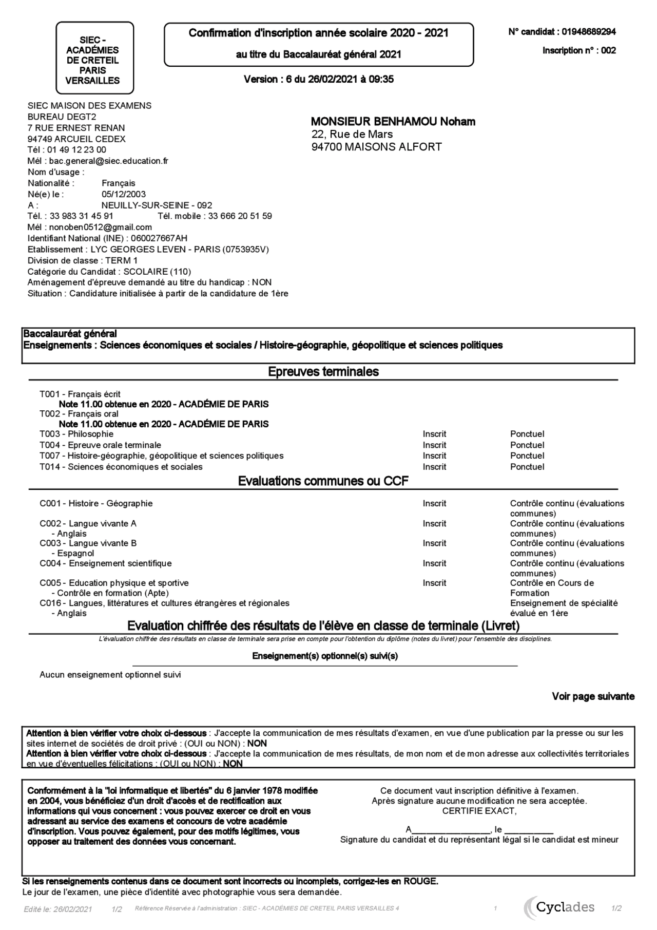 Culuture De La Documentation Docsity