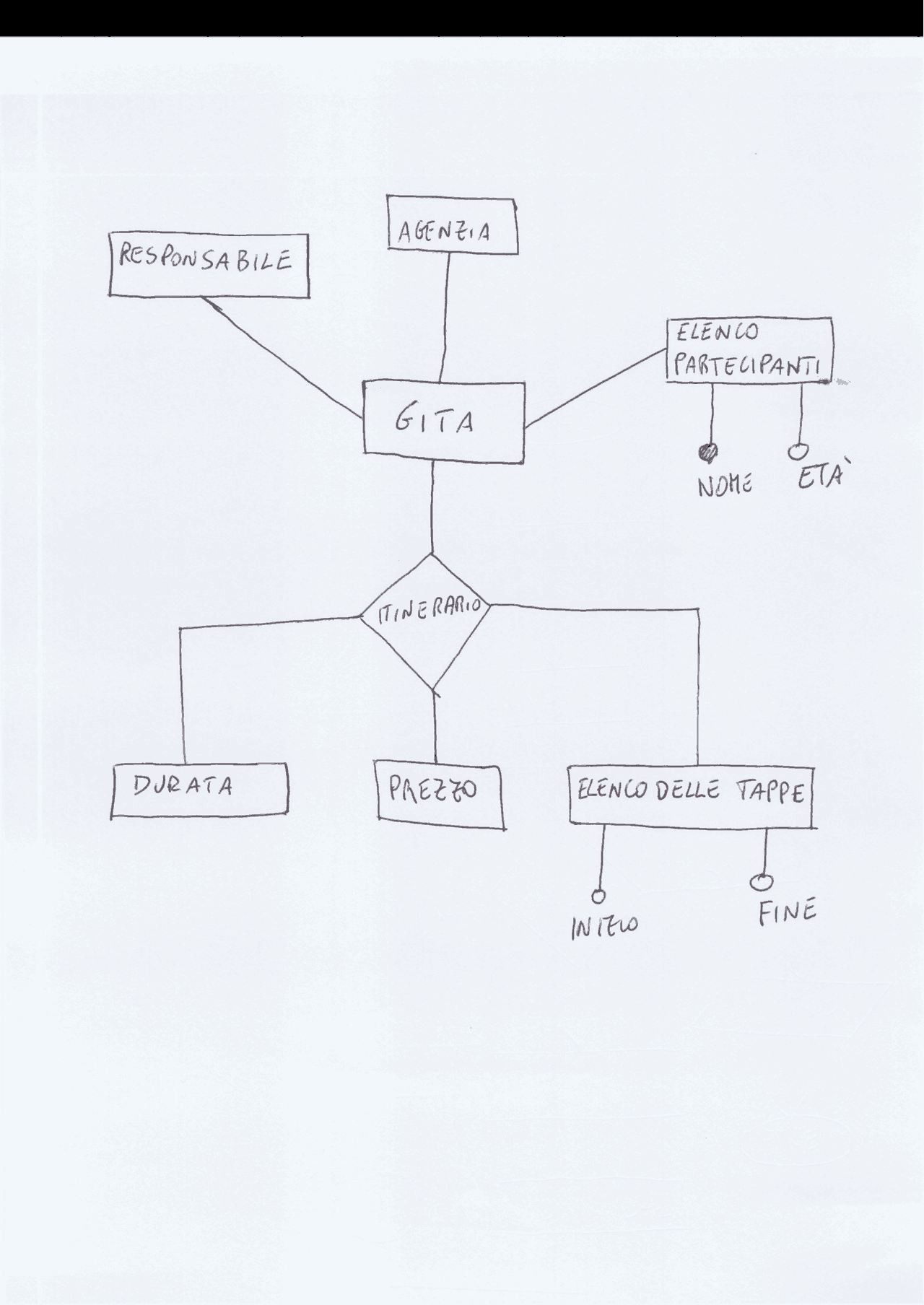 Elaborato Di Sistemi Di Elaborazione Dellinformazione Docsity