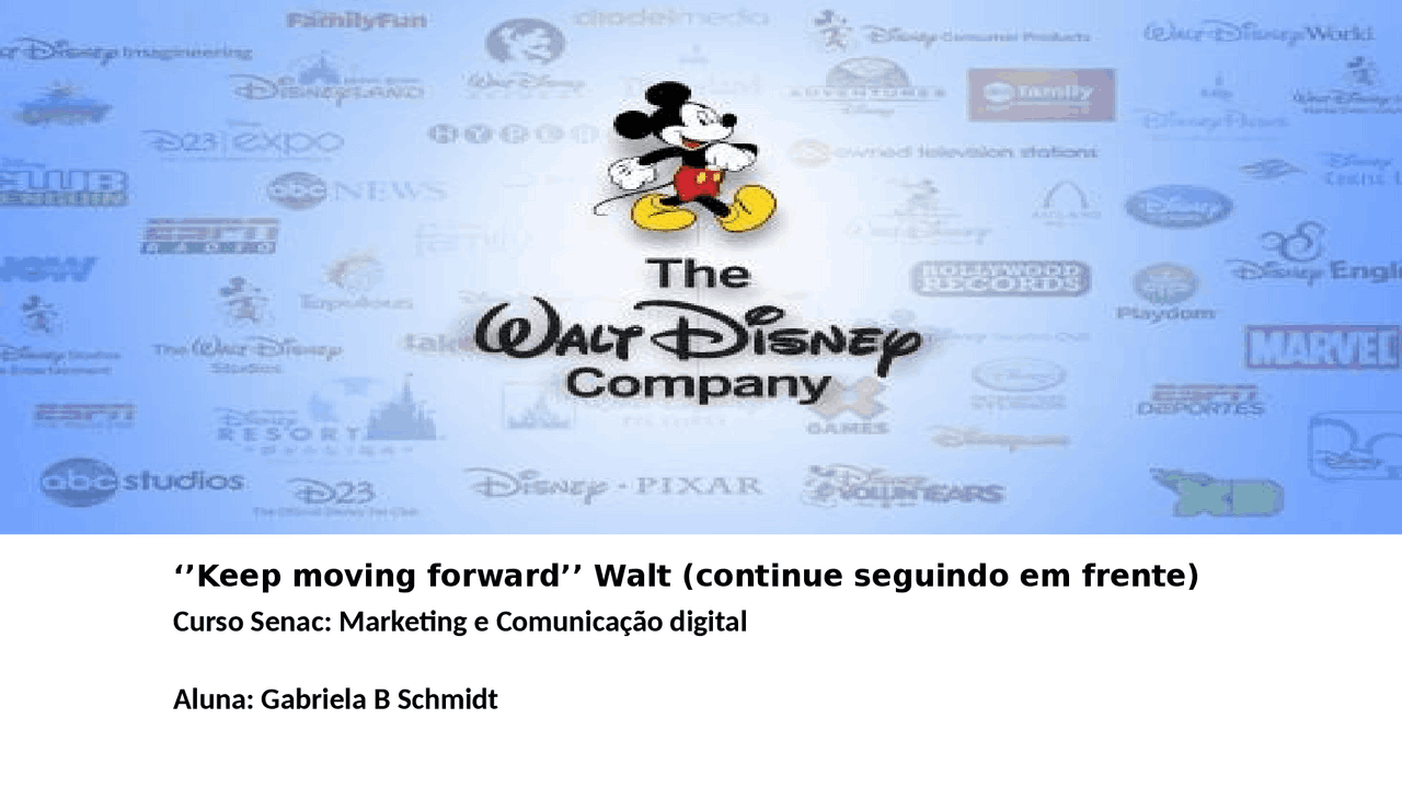 Marketing E Comunicação Digital Docsity