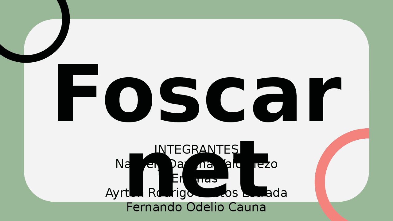 Foscarnet diapositivas - Docsity