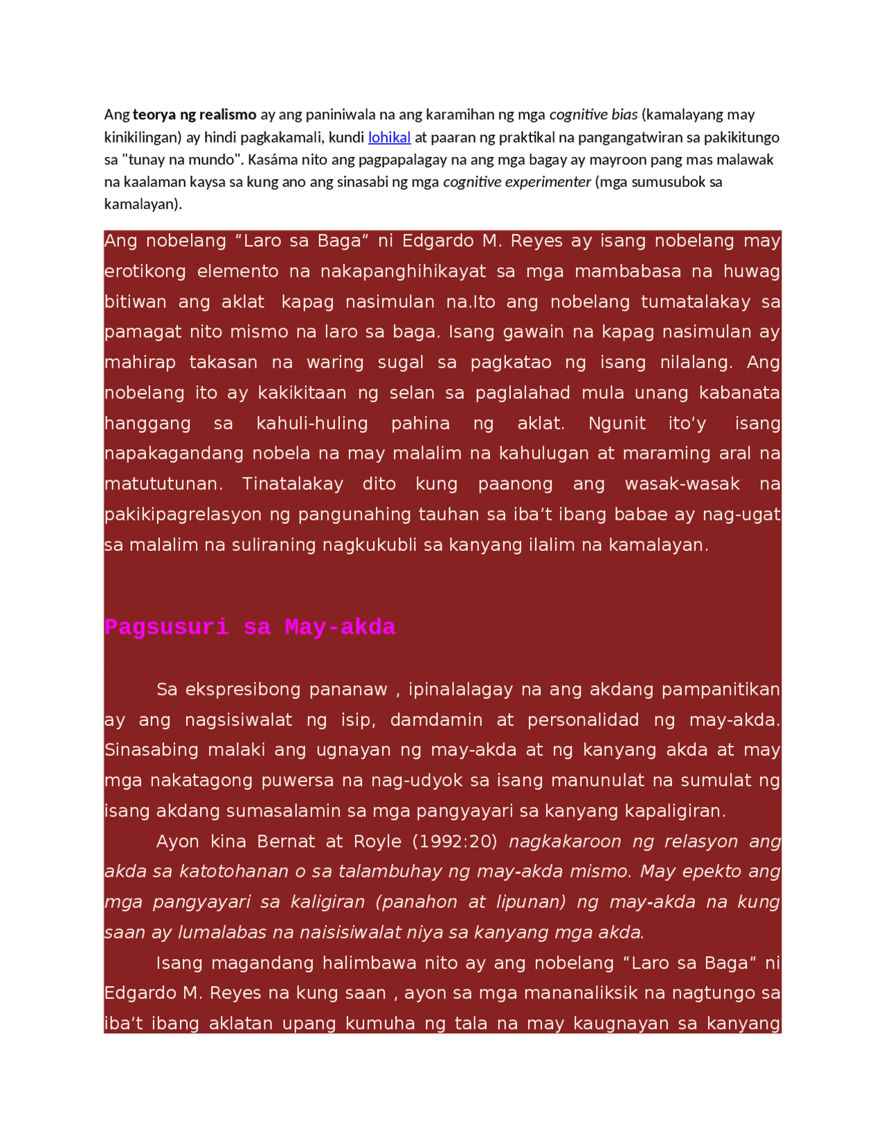 Ano Ang Kahulugan Ng Teoryang Kultural Ano Ang Kahulugan Ng Mitolohiya