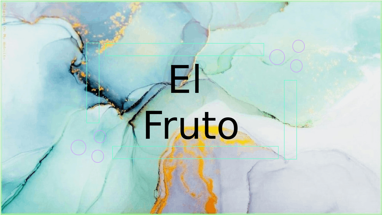 El-fruto-clasificación-partes - Docsity