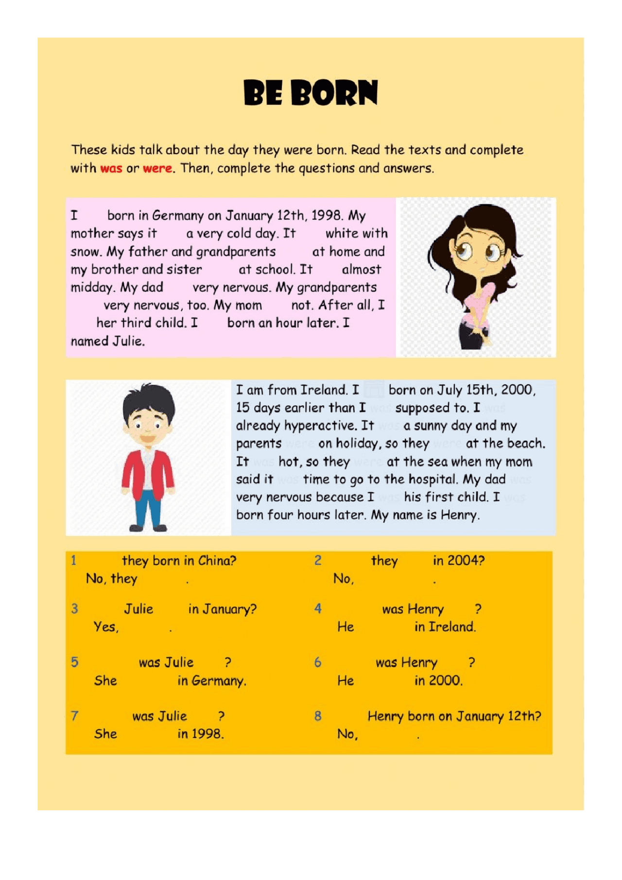 EJERCICIOS PRÁCTICOS - Docsity