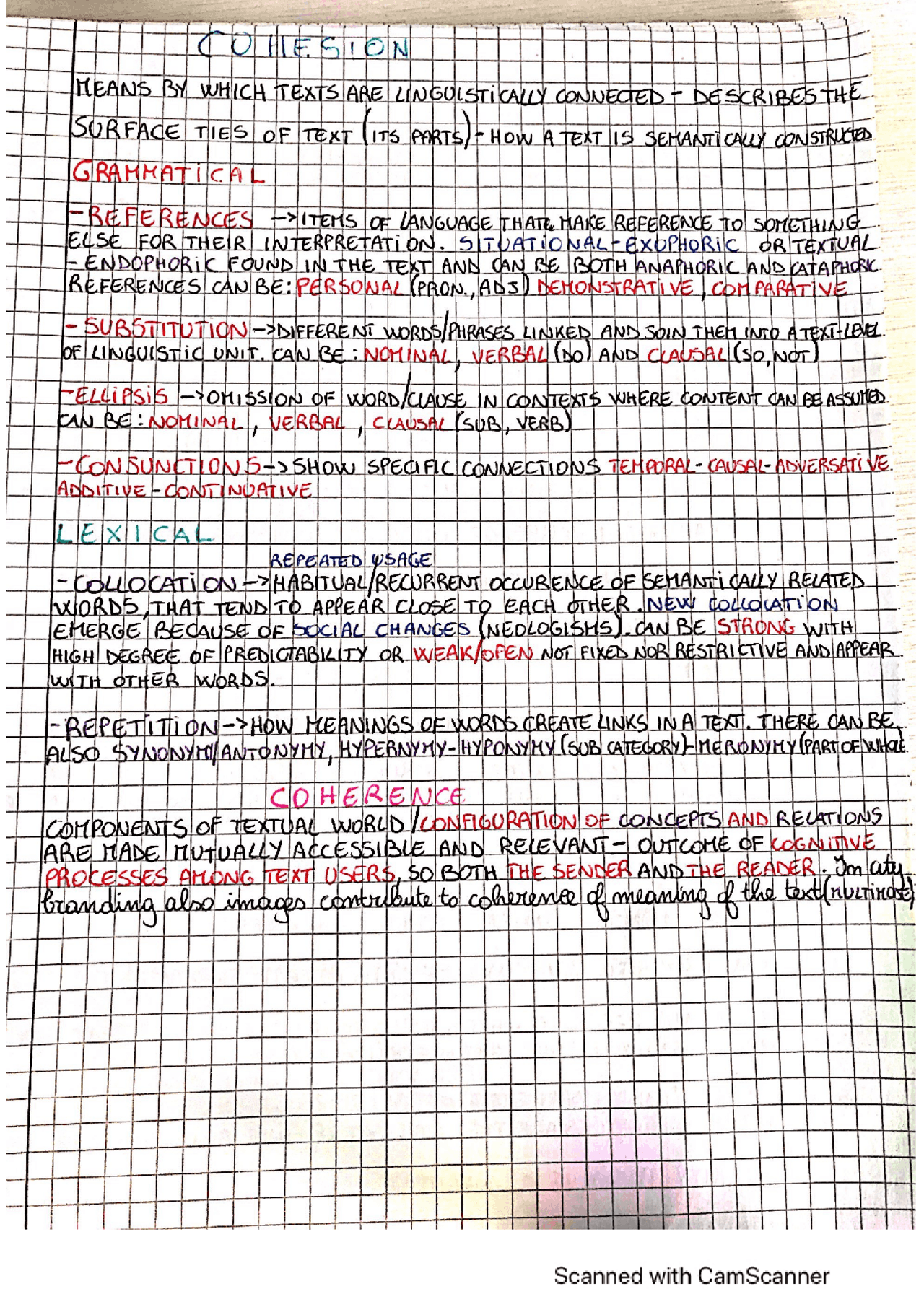 Critical Discourse Analysis Docsity