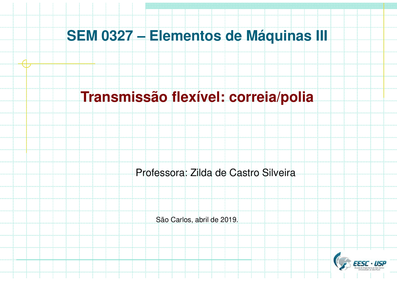 Elementos De Máquinas Docsity