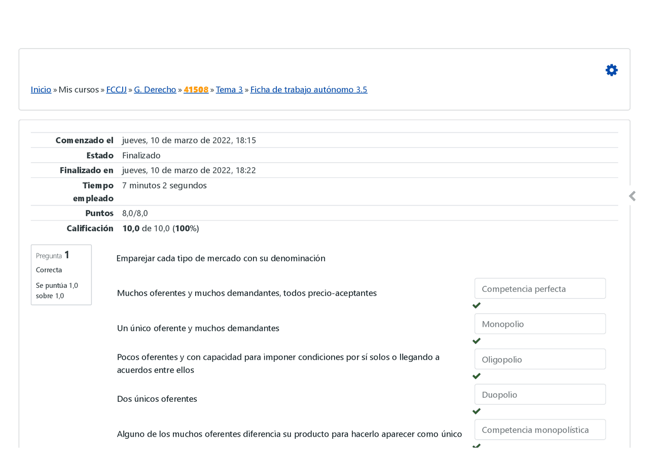 Tema 3 AutoevaluaciÓn Docsity