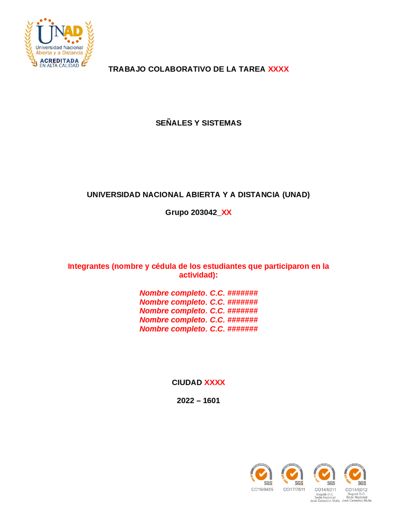 Guias A Desarrollar Docsity