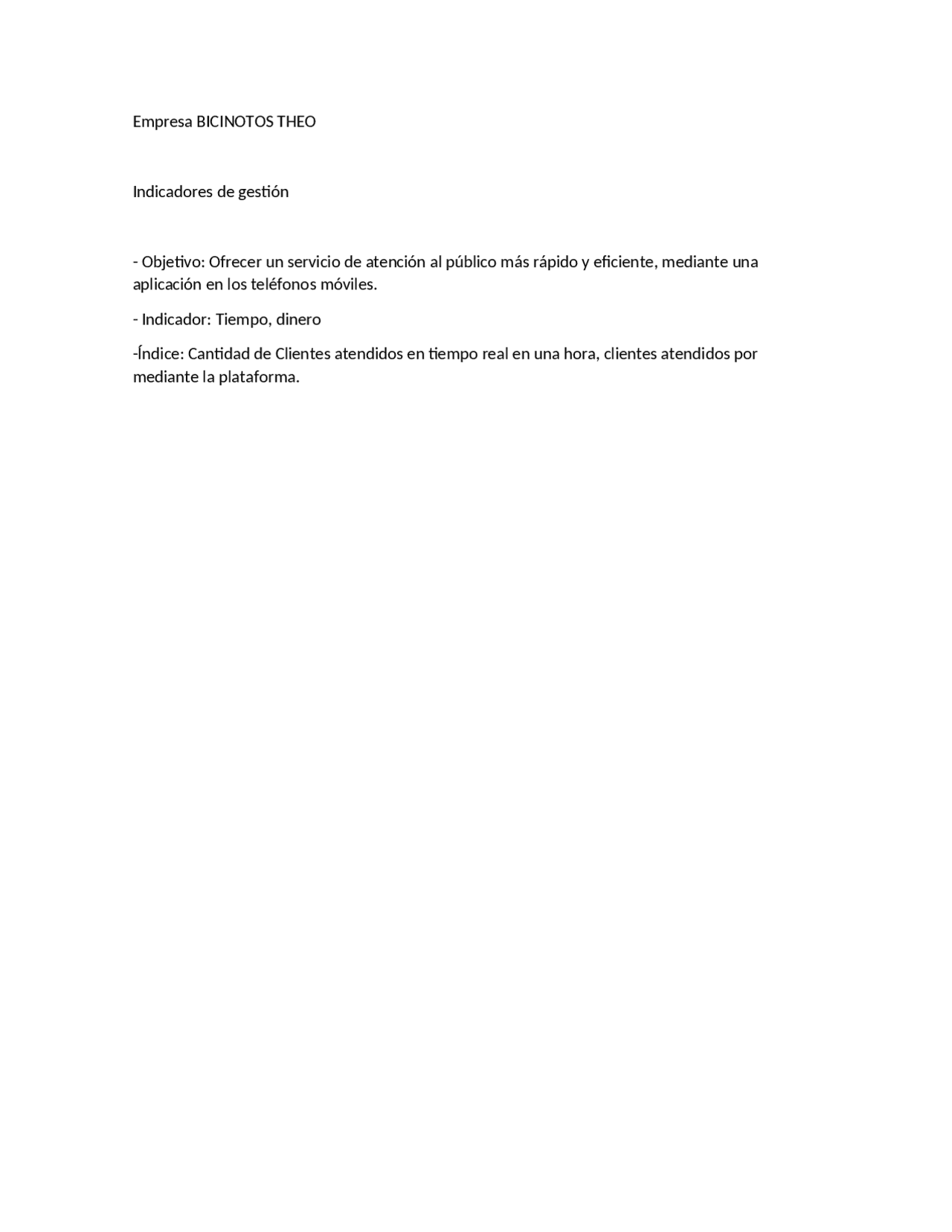 Trabajo De Calculo Personal Docsity