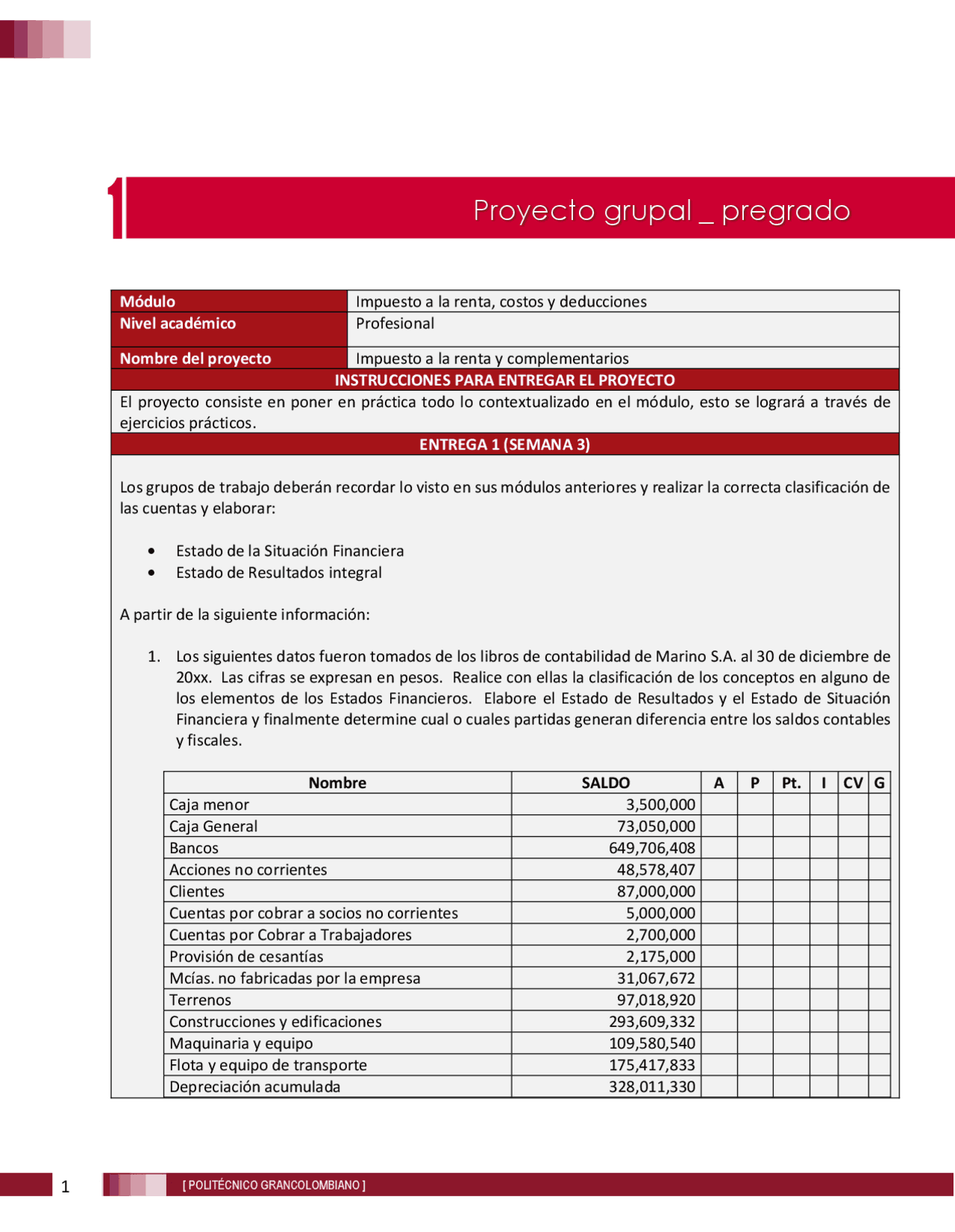Ejercicios De Evaluacion Ejercicios De Gestión De Costes Docsity