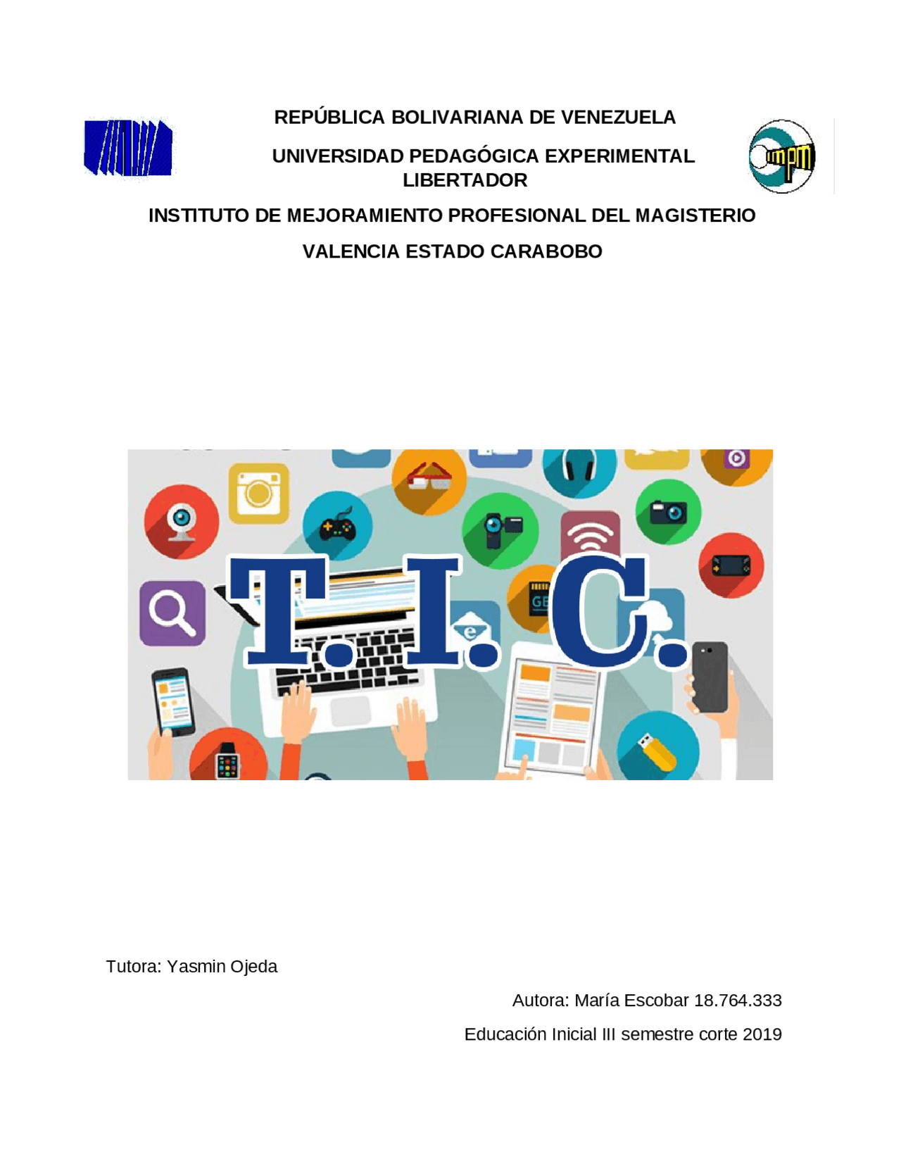 Herramientas Digitales Resúmenes De Investigación Cualitativa Docsity