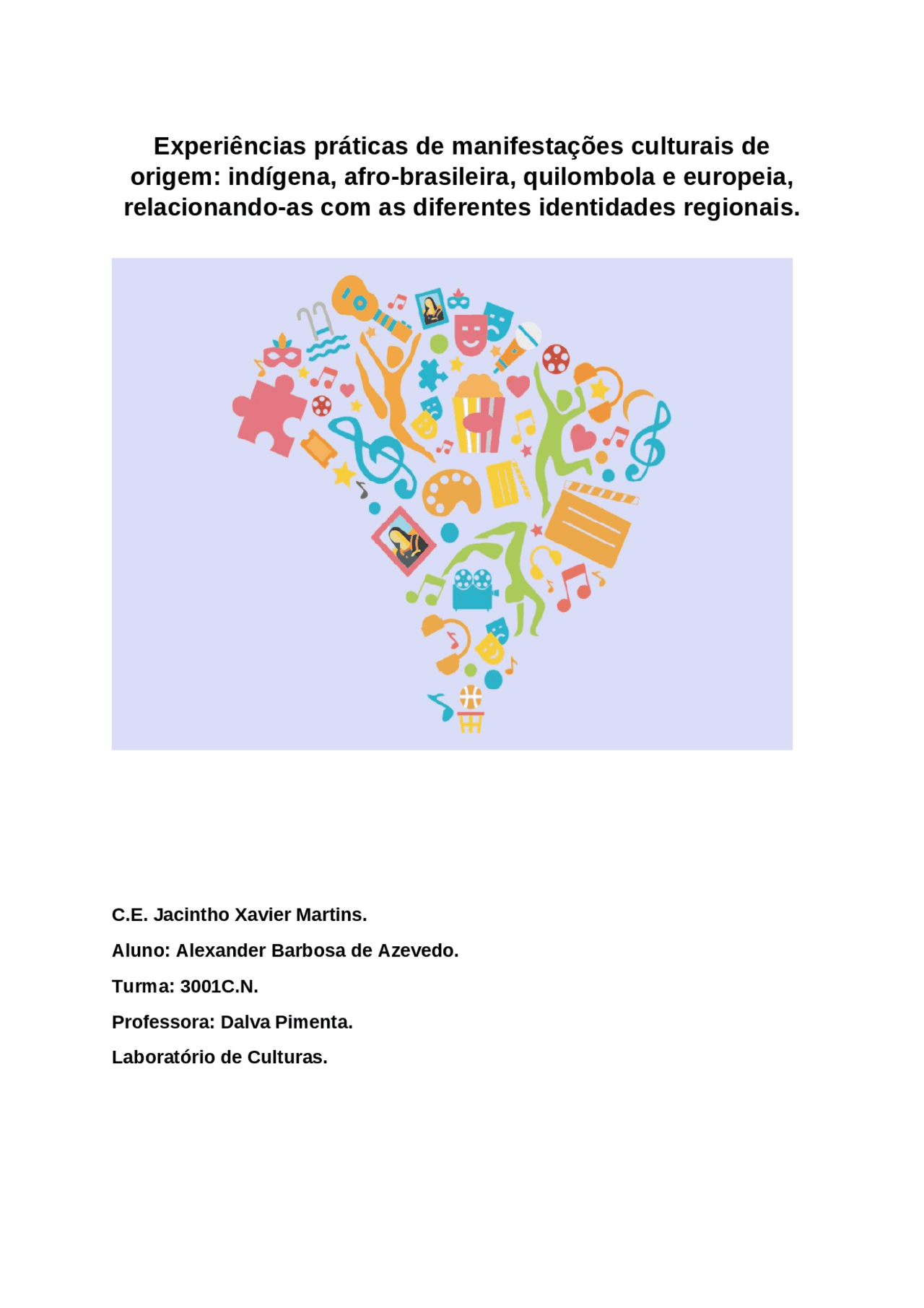 Curso Normal Ensino Médio Docsity