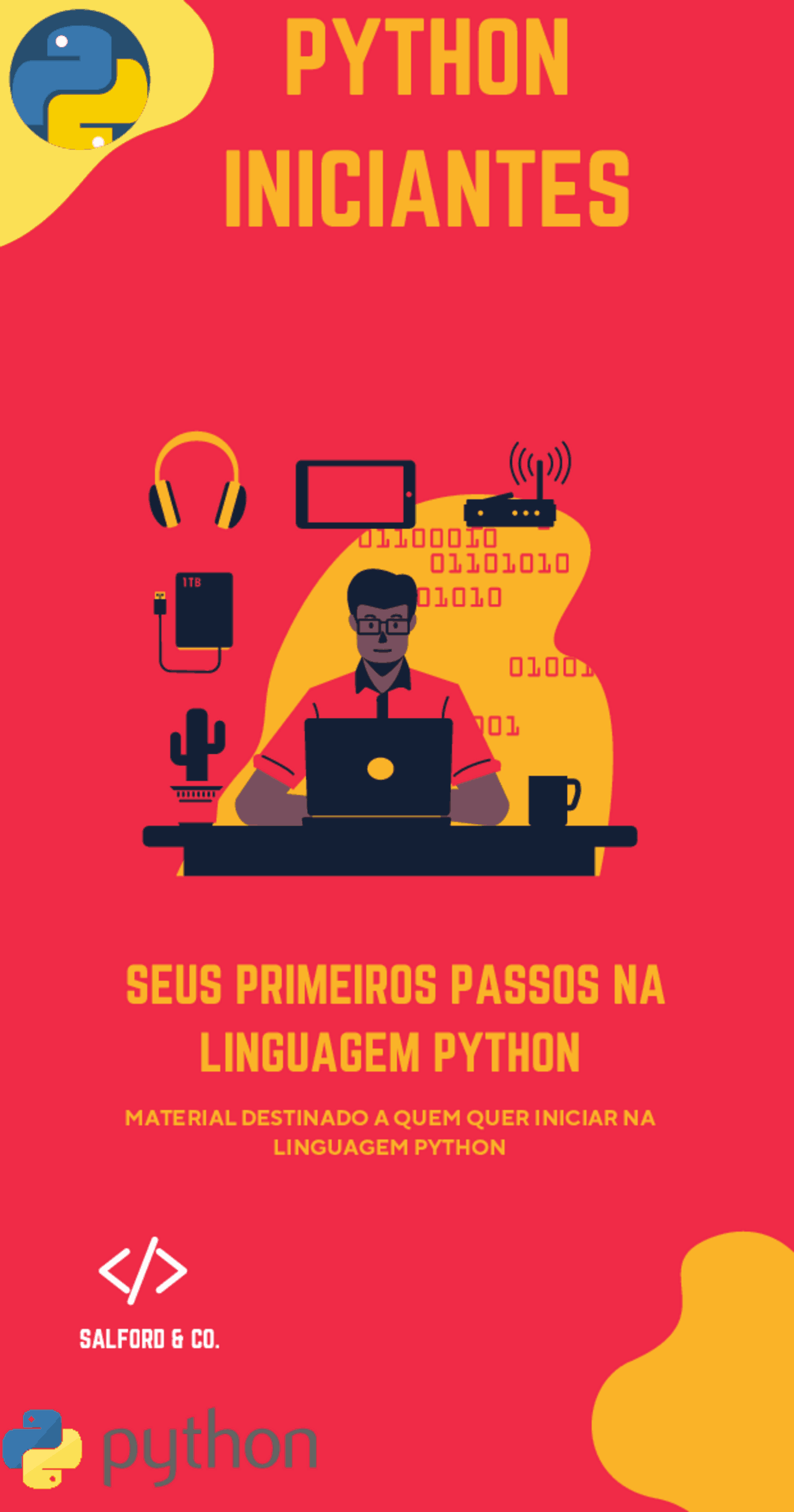 PYTHON PARA INICIANTES - Docsity