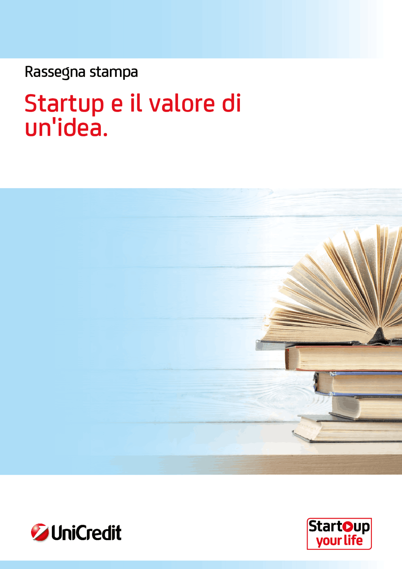Schemi Utili Per Start Up Your Life Docsity