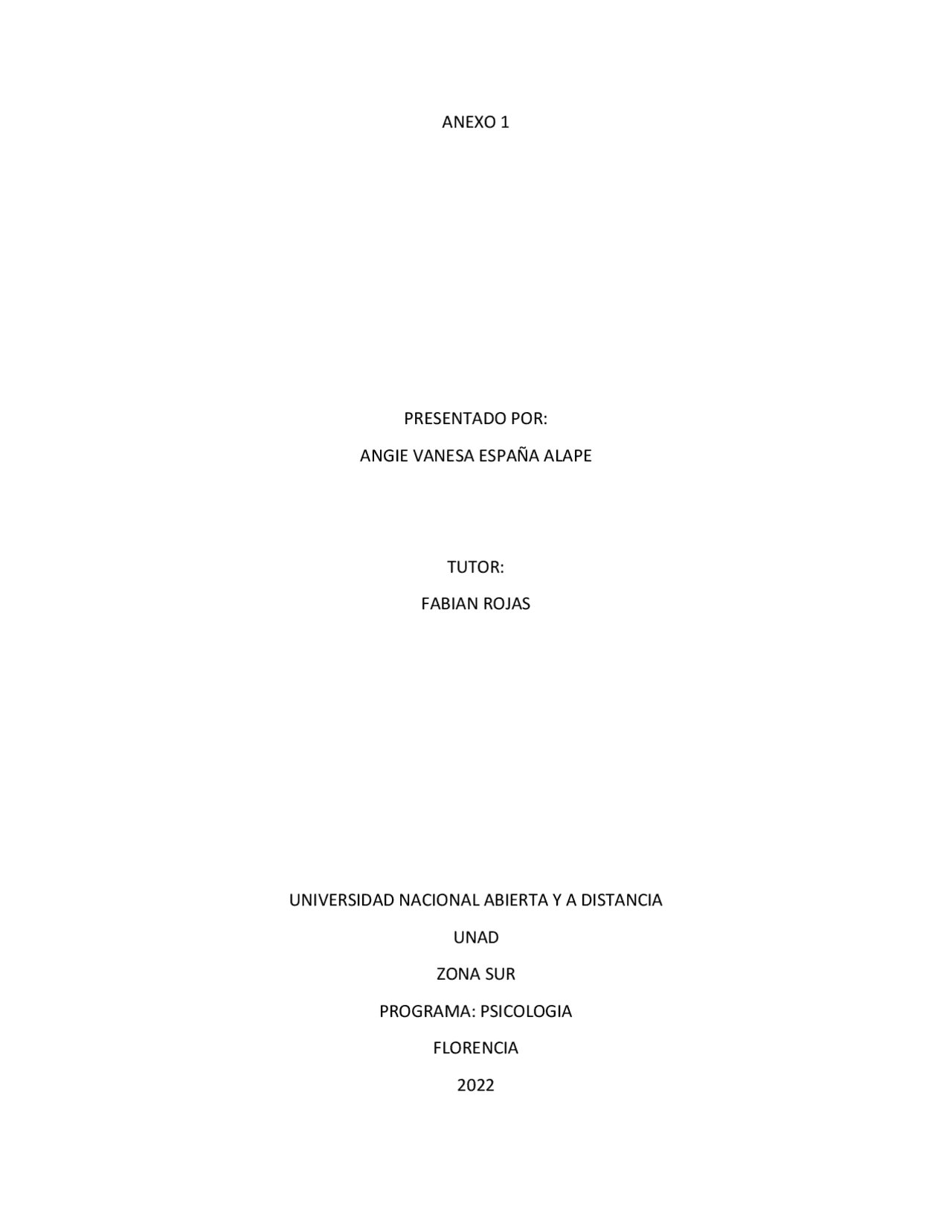 Psicologia Evolutiva Docsity