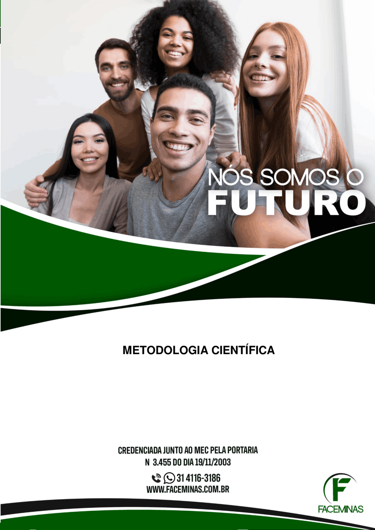 Metodologia Cientifica Docsity