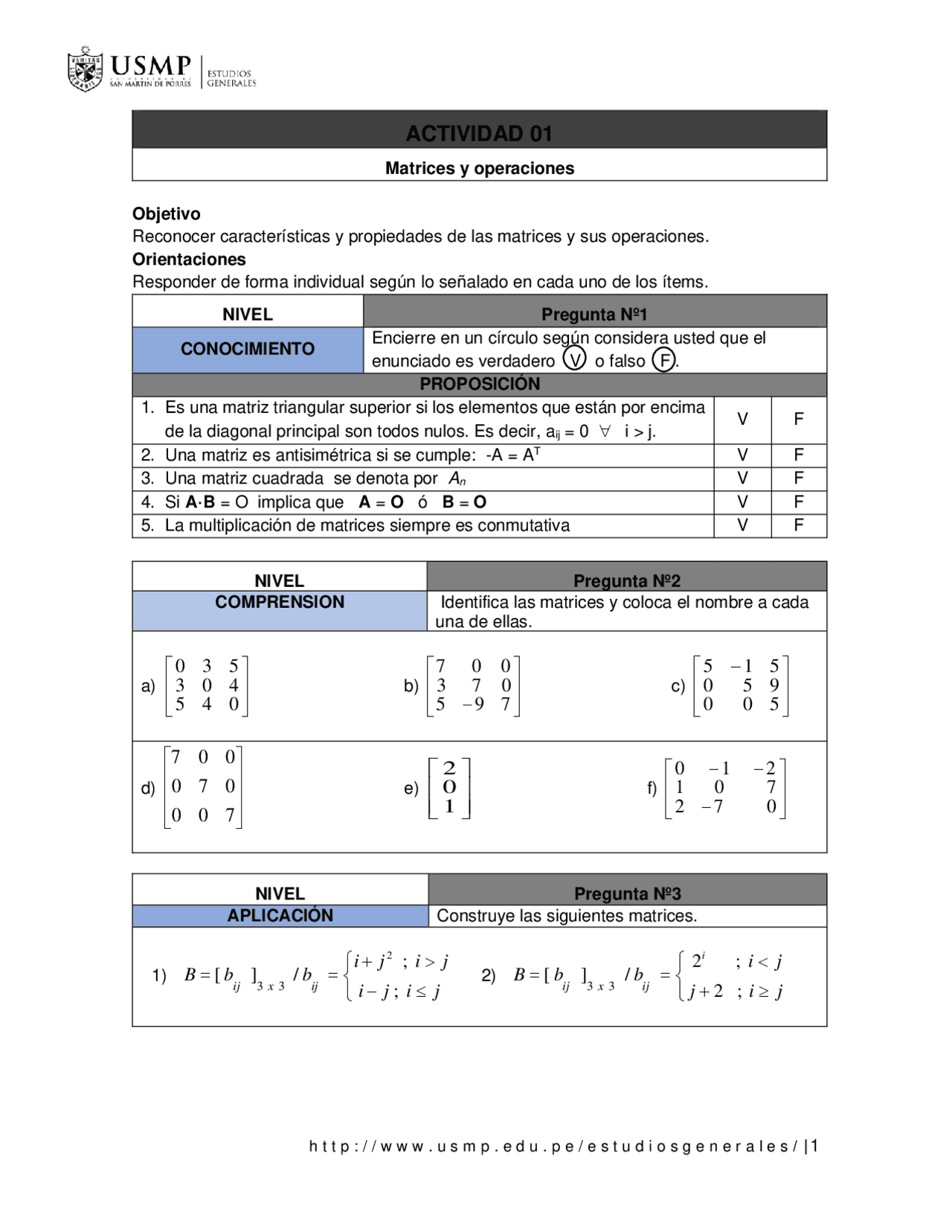 Ejercicios De Matemática Ejercicios De Matemáticas Docsity