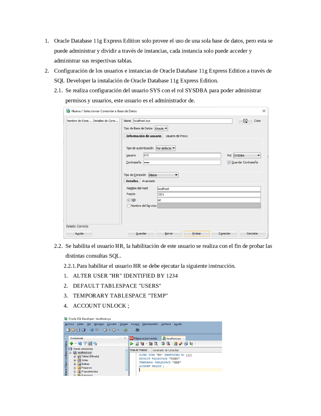 Programación de Bases de Datos | Apuntes de Programación de Bases de ...