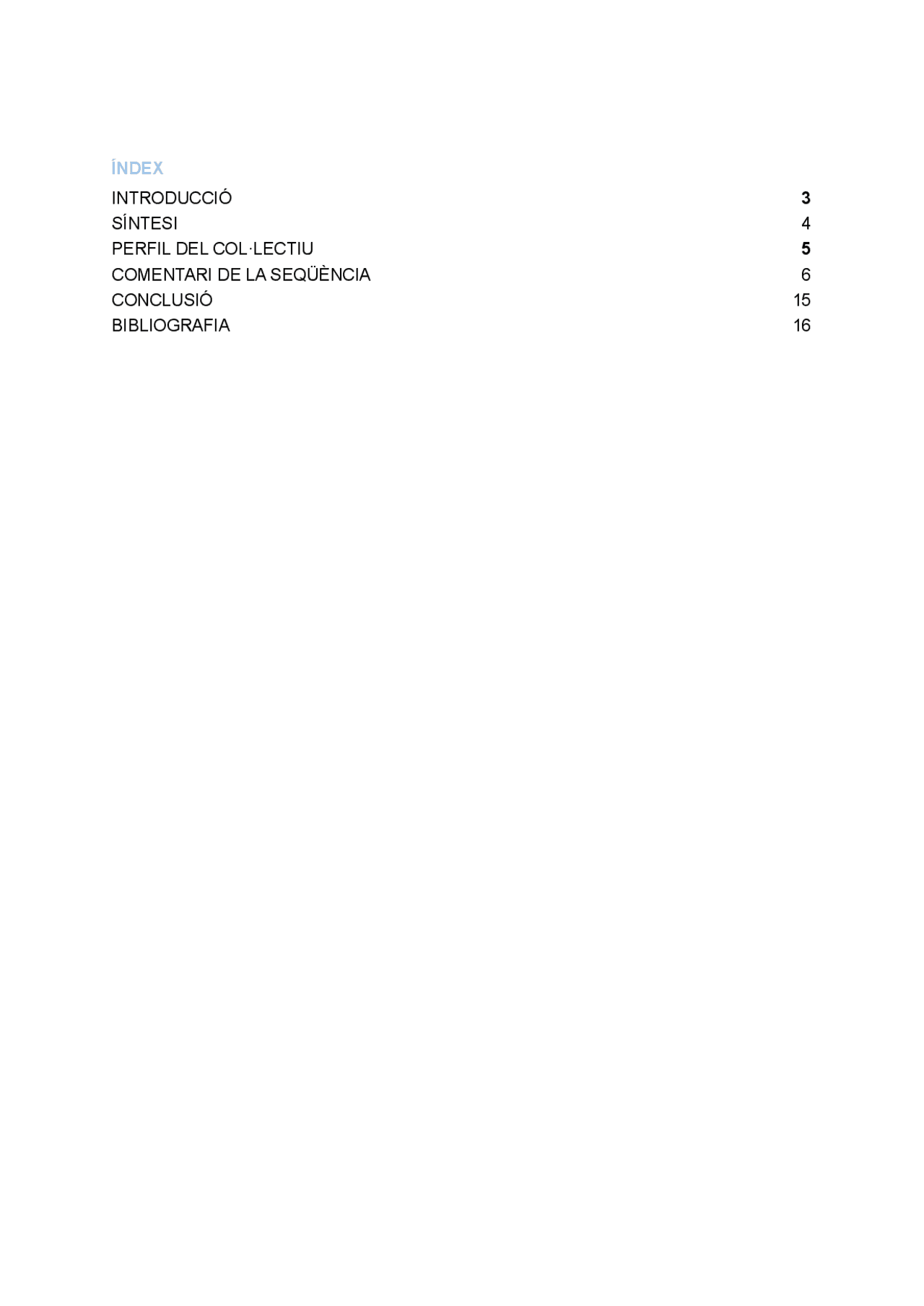 Activitat De Serveis Socials Docsity