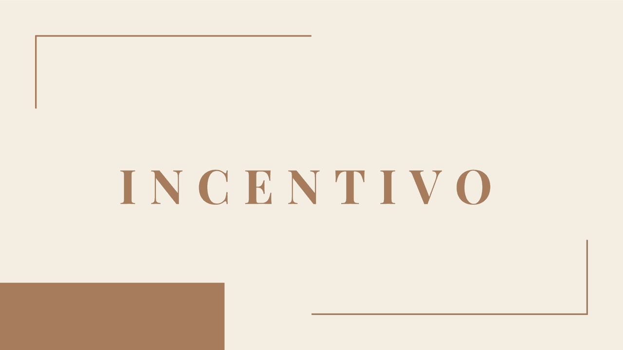 DEFINICIÓN DE INCENTIVO Y ALGUNOS EJEMPLOS | Apuntes de Sociología y ...