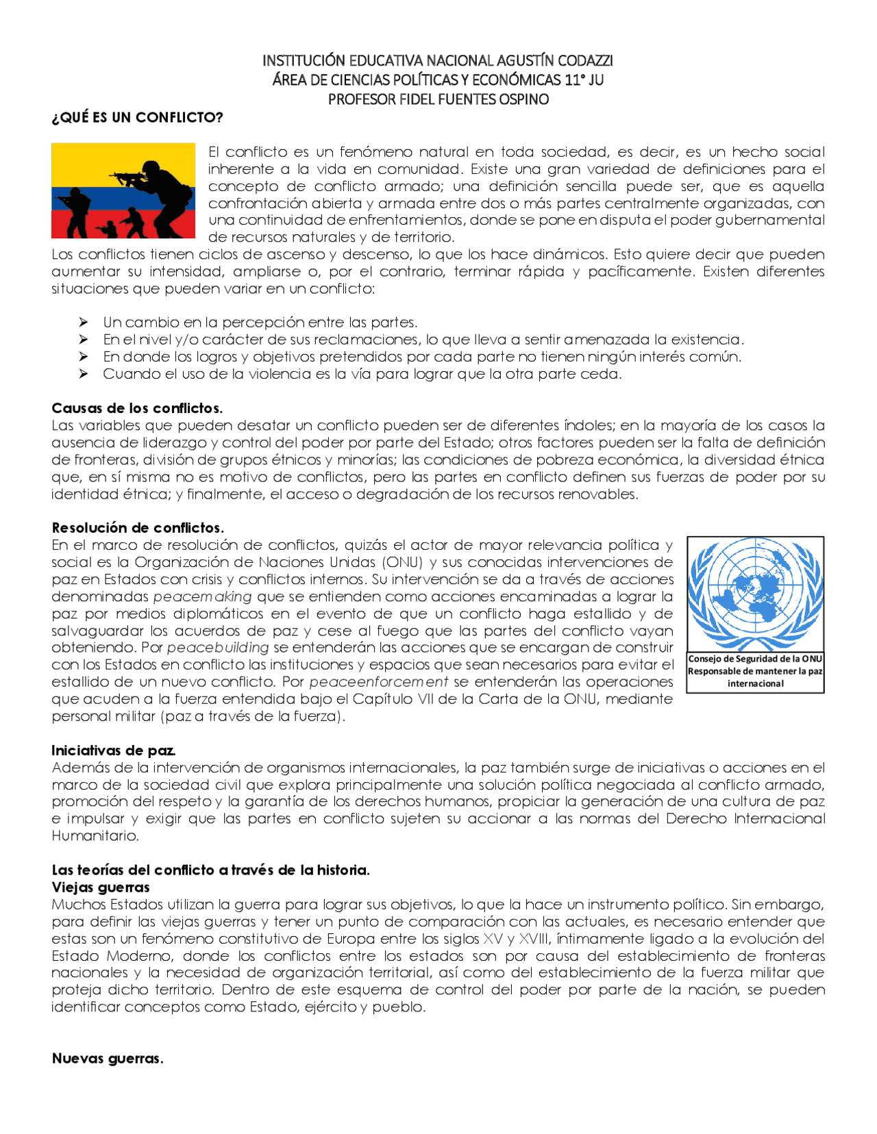Guias De Aprendizaje Docsity