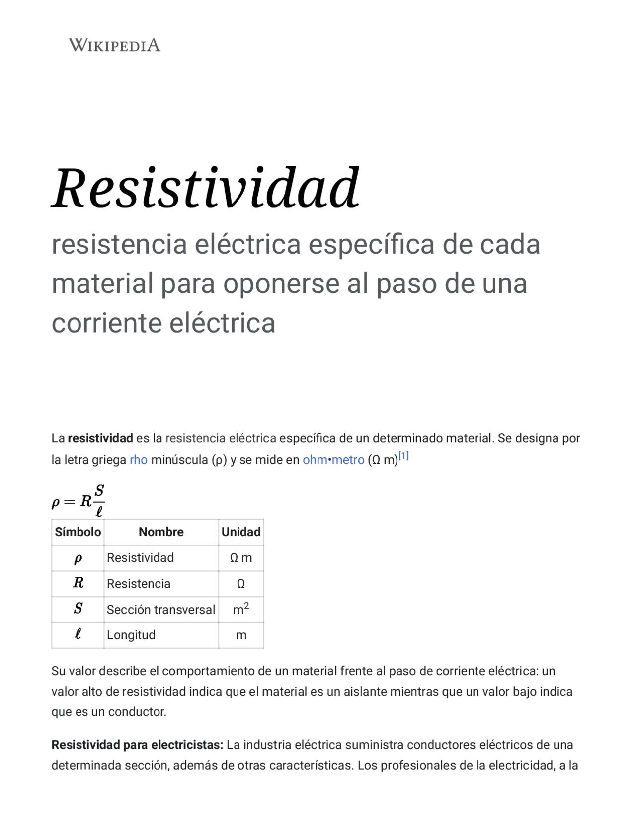 Análisis De Circuitos Docsity