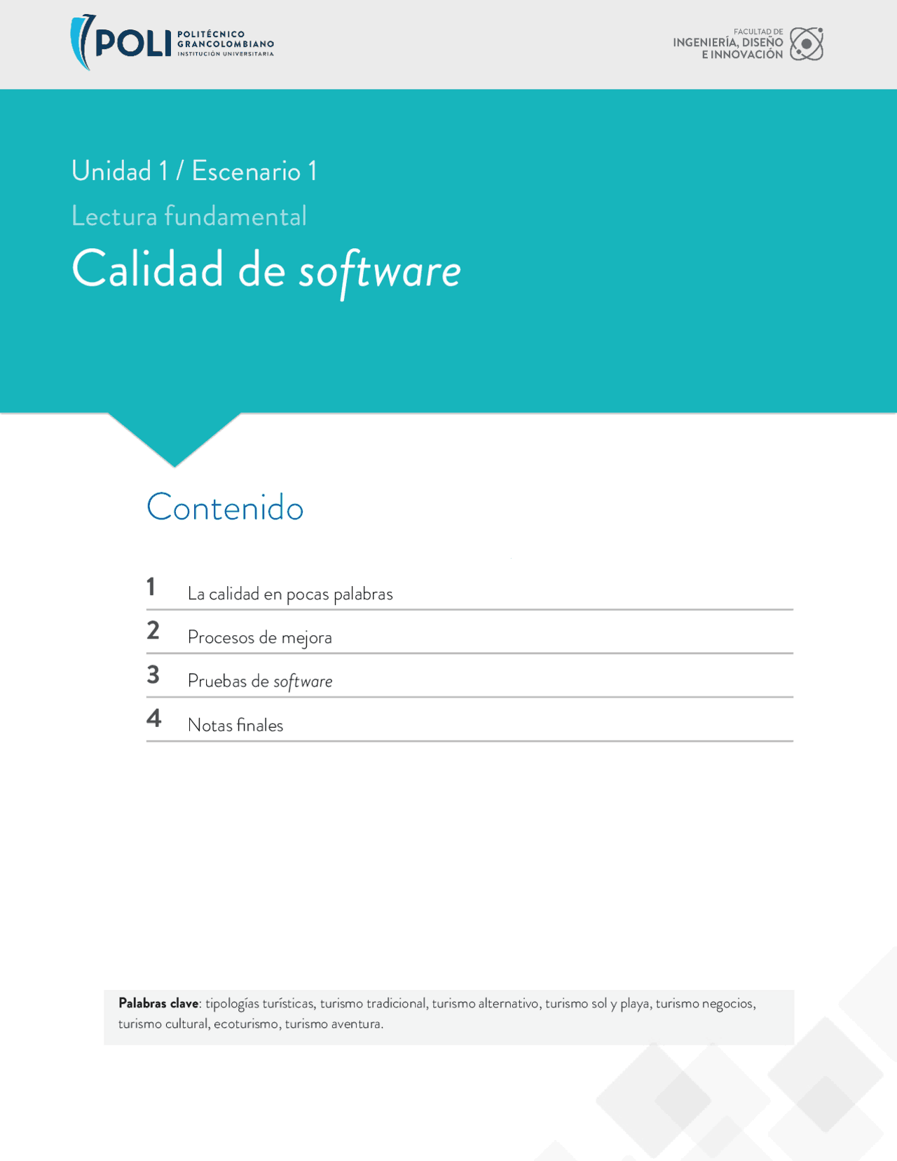 Descripción De Polinomios Docsity