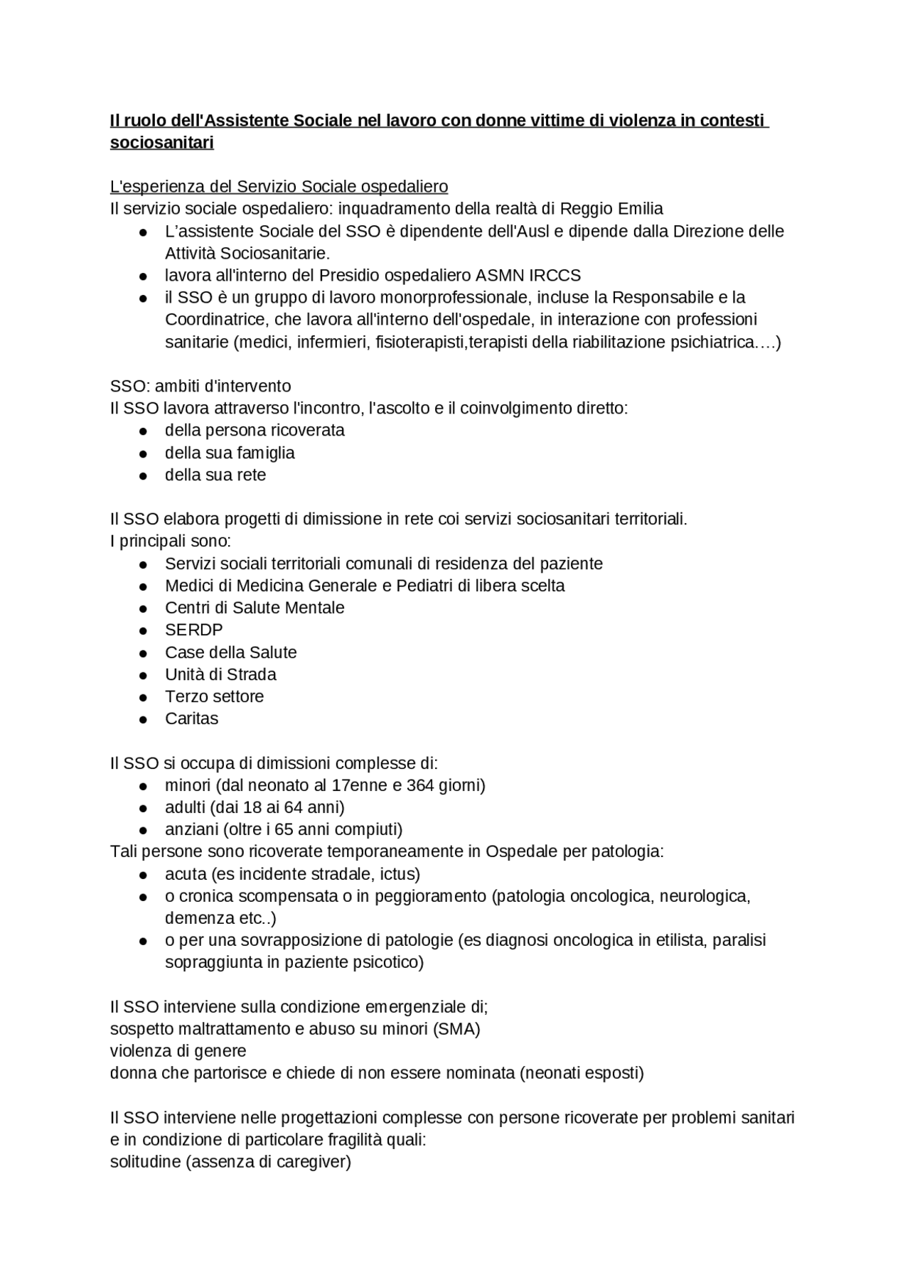 Psicologia Del Bambino Docsity
