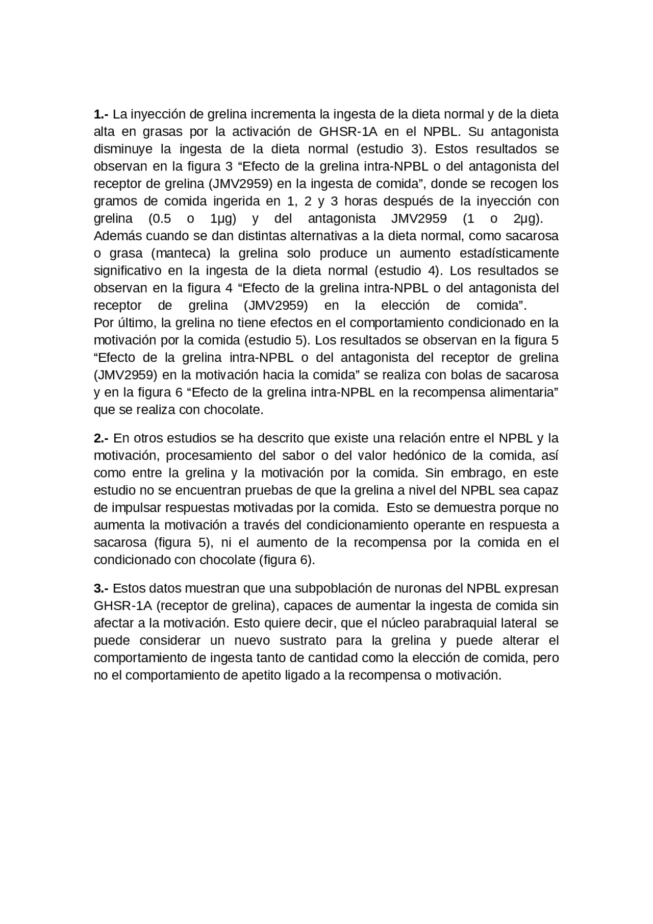 Pec Psicología Fisiológica 20213 Docsity
