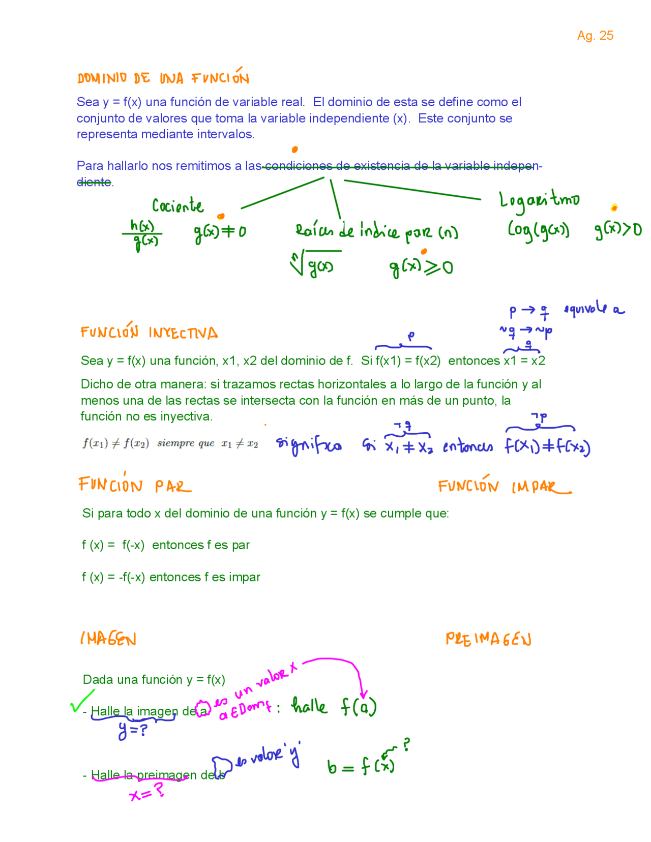 Ejercicios Variables Docsity