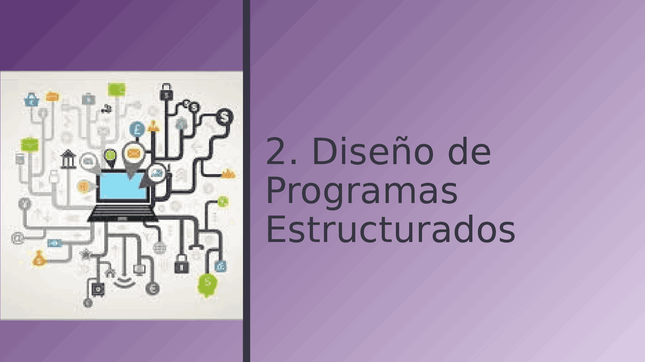 Conceptos básicos de programación general - Docsity