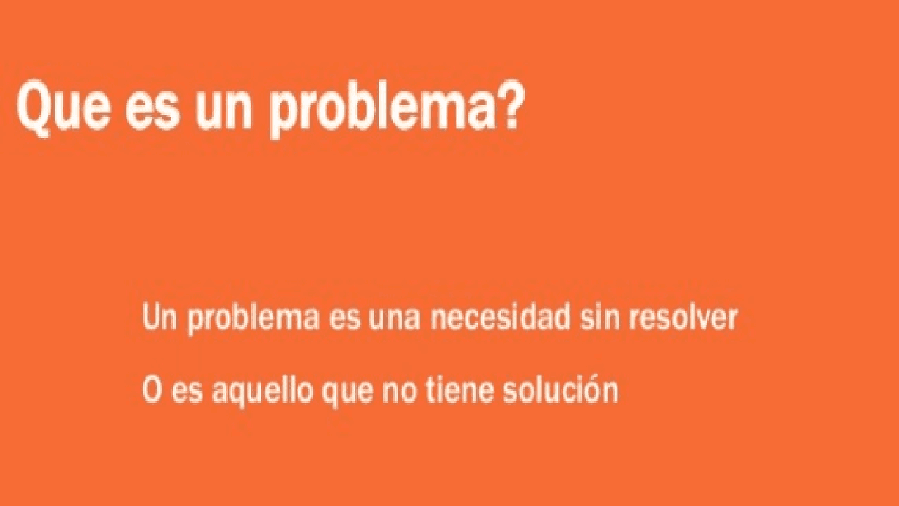 Definicion del problema | Resúmenes de Metodología de Investigación ...