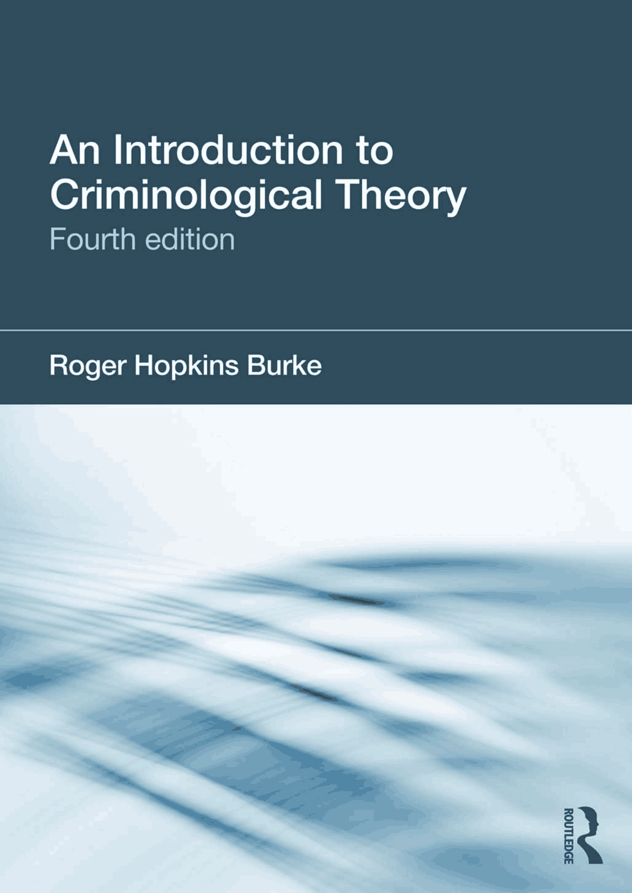 An Introduction To Criminological Theory Docsity