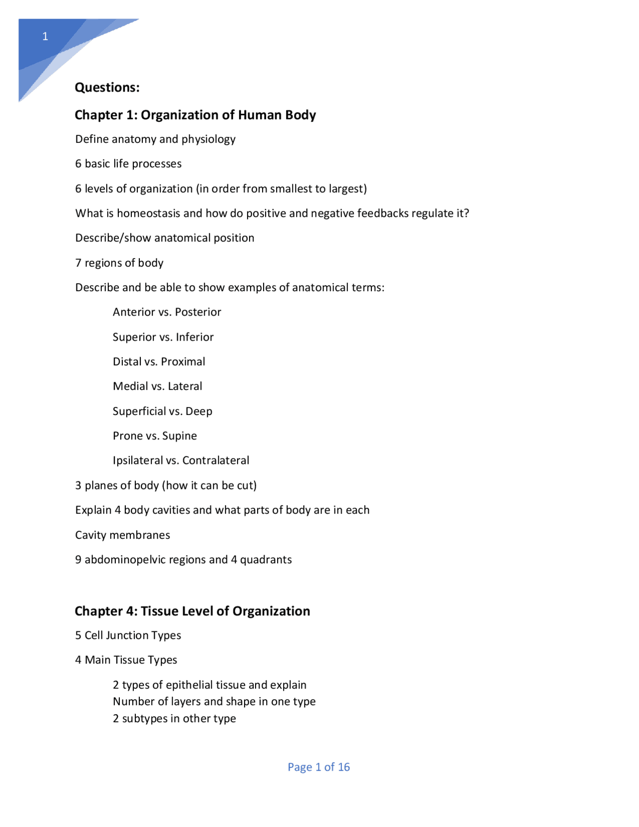 A_P_Exam_1.pdf - Docsity