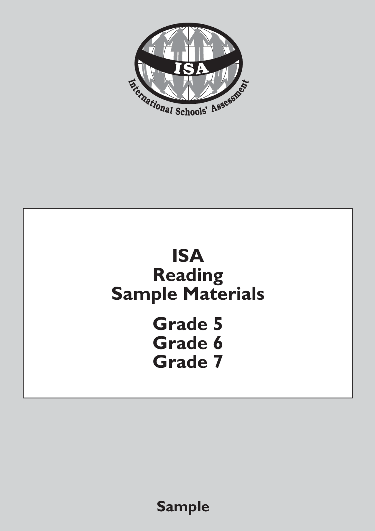 Reading Sample Materials Docsity