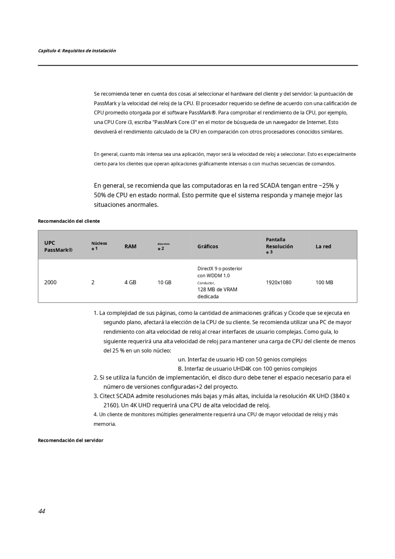 Vijeo Citect Installation Guide3.pdf - Docsity