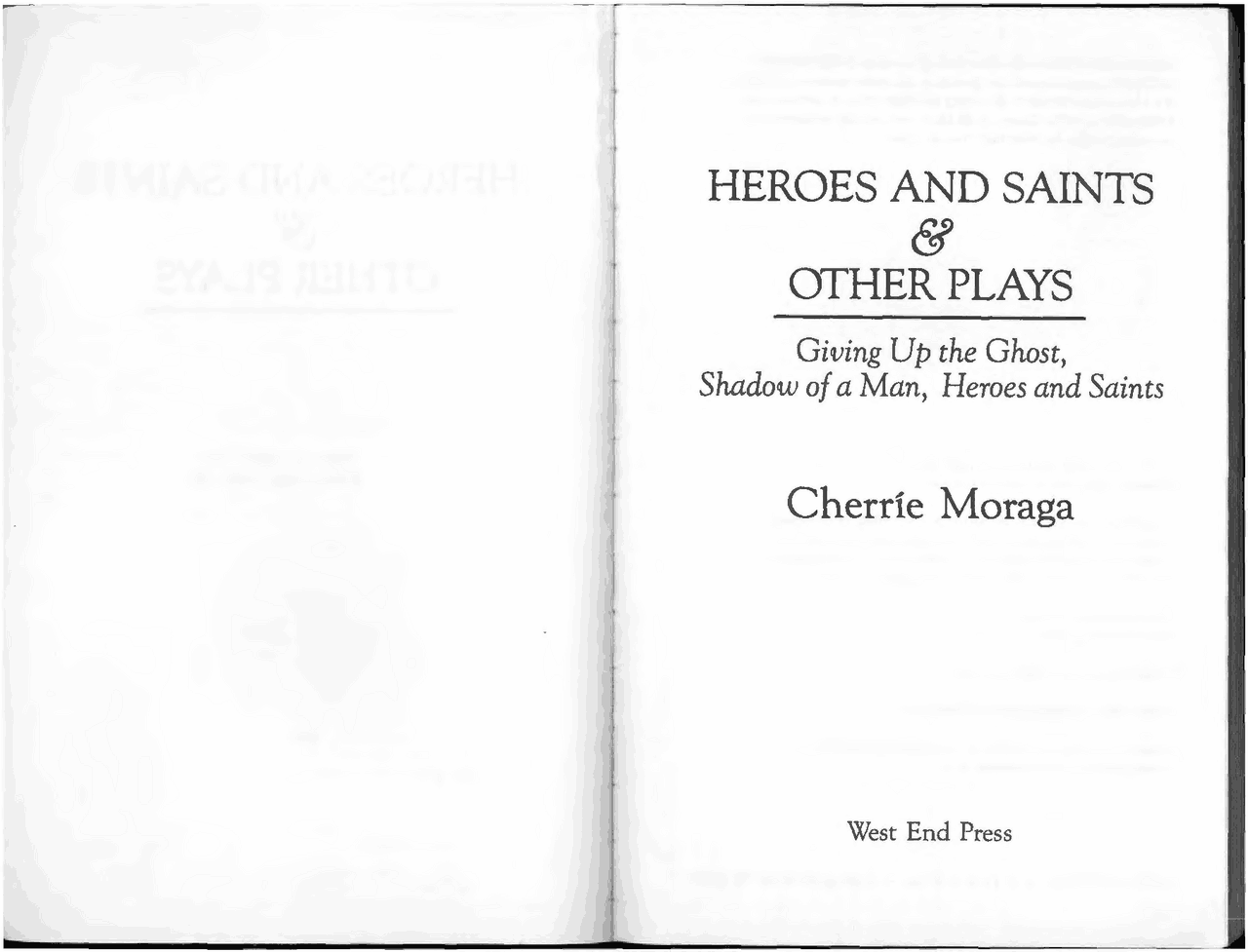 Heroes and saints summary - Docsity