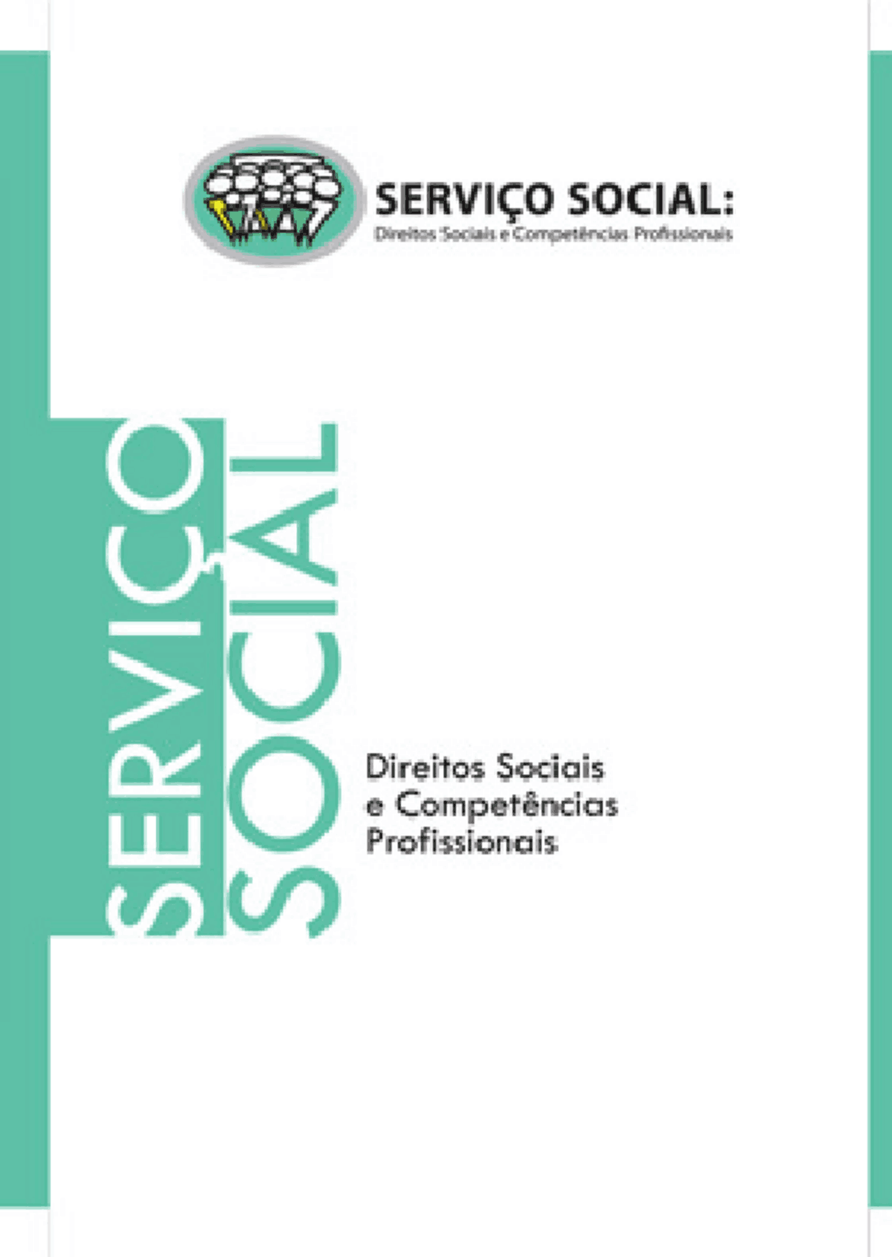 Livro Serviço Social Resumo Docsity